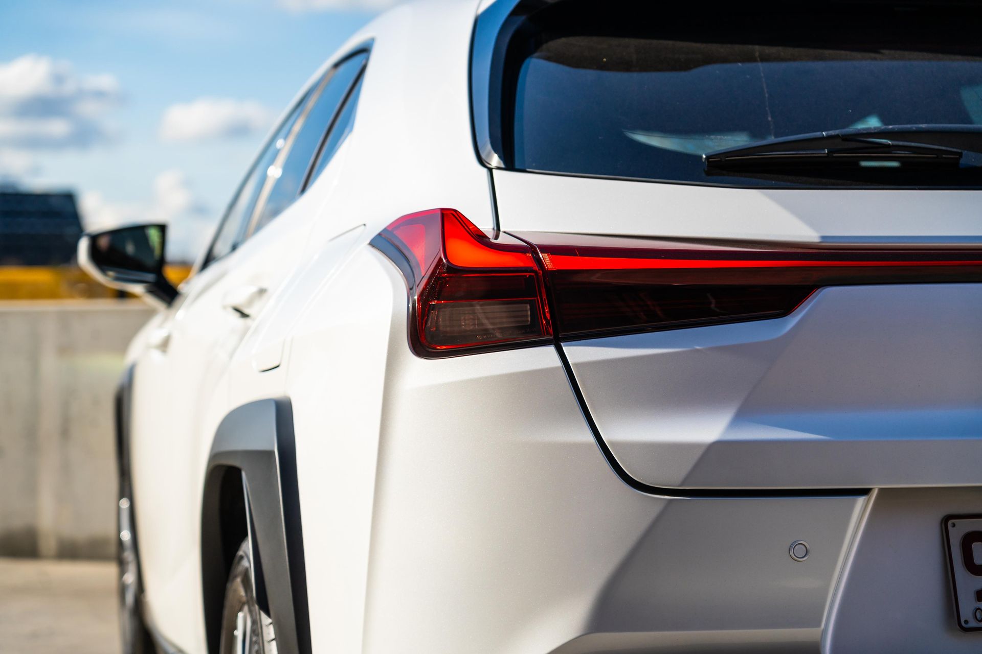 2024 Lexus UX review | CarExpert