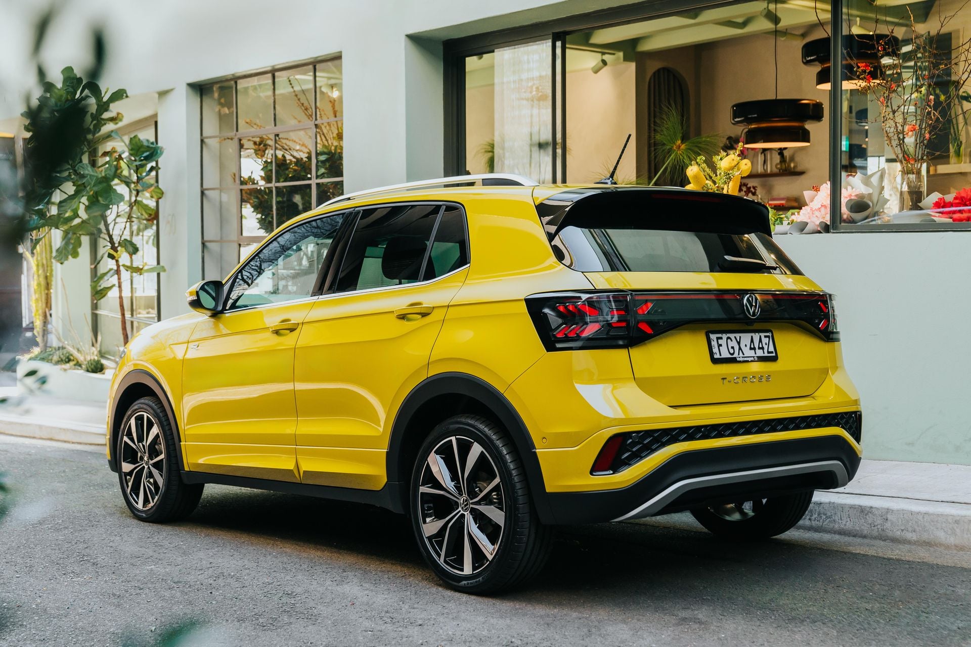 2025 Volkswagen T-Cross review | CarExpert