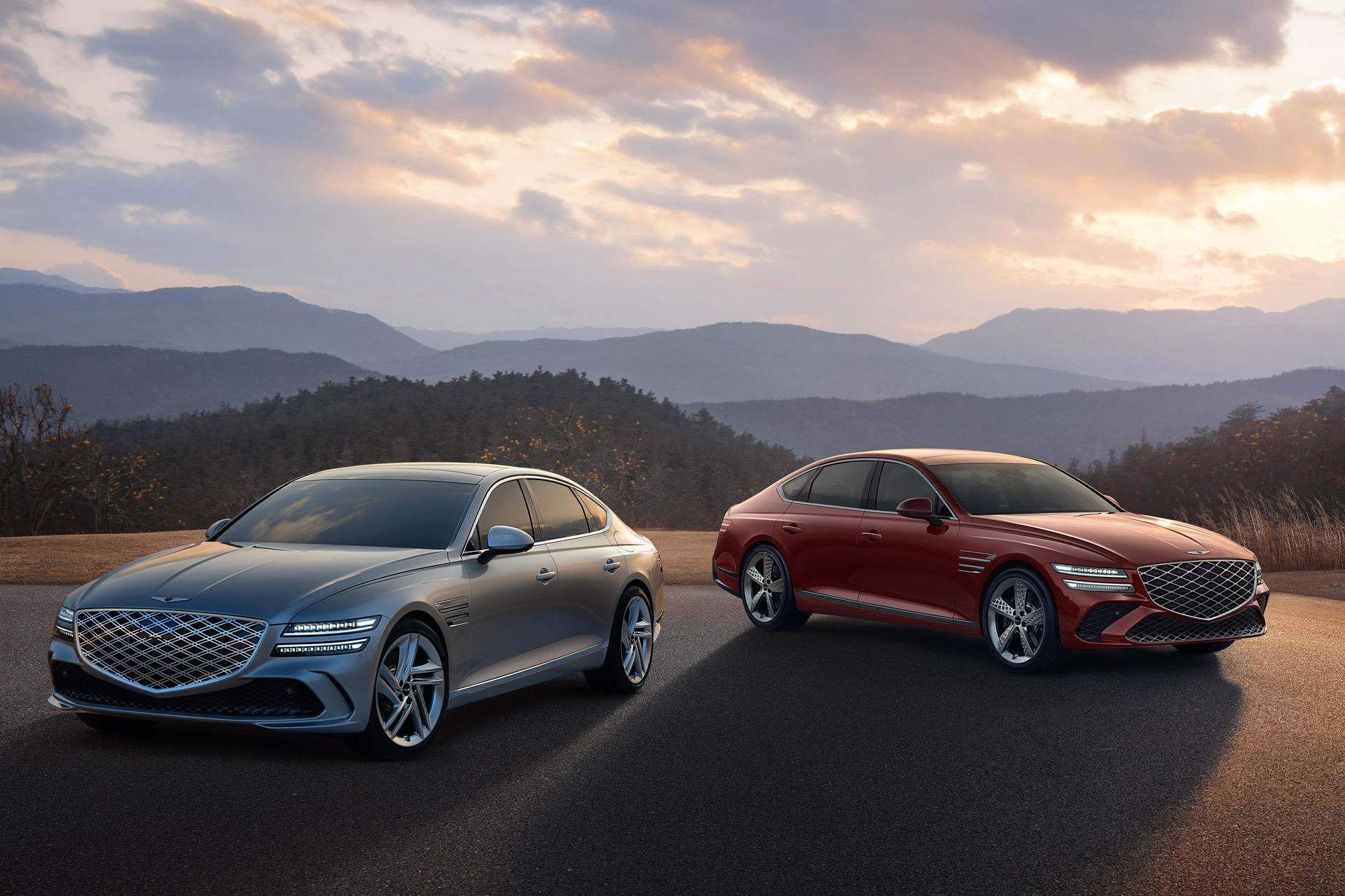 Genesis: A guide to everything you need to know | CarExpert