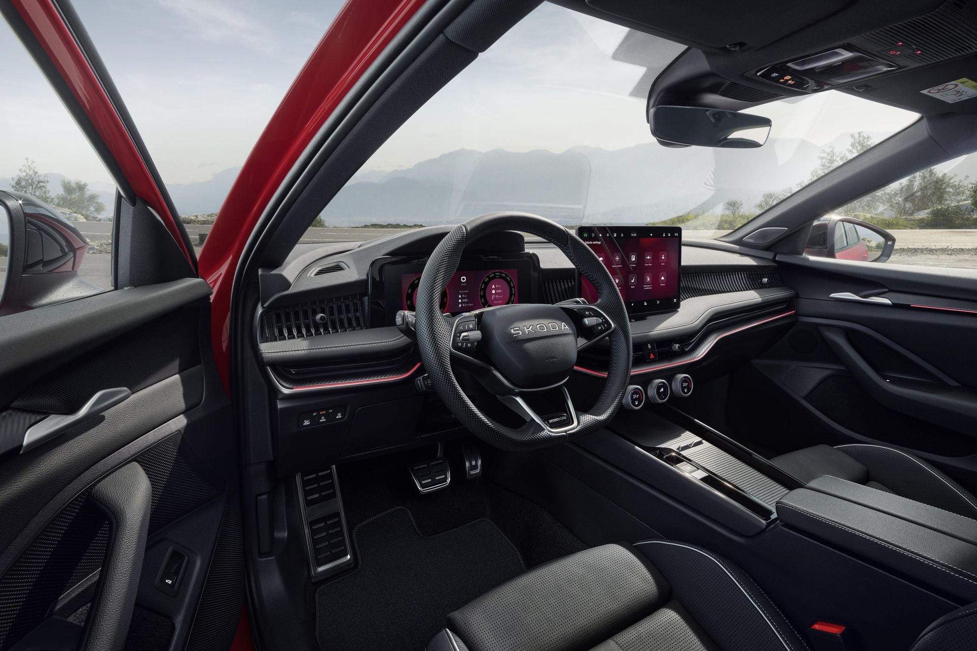 2025 Skoda Superb review | CarExpert