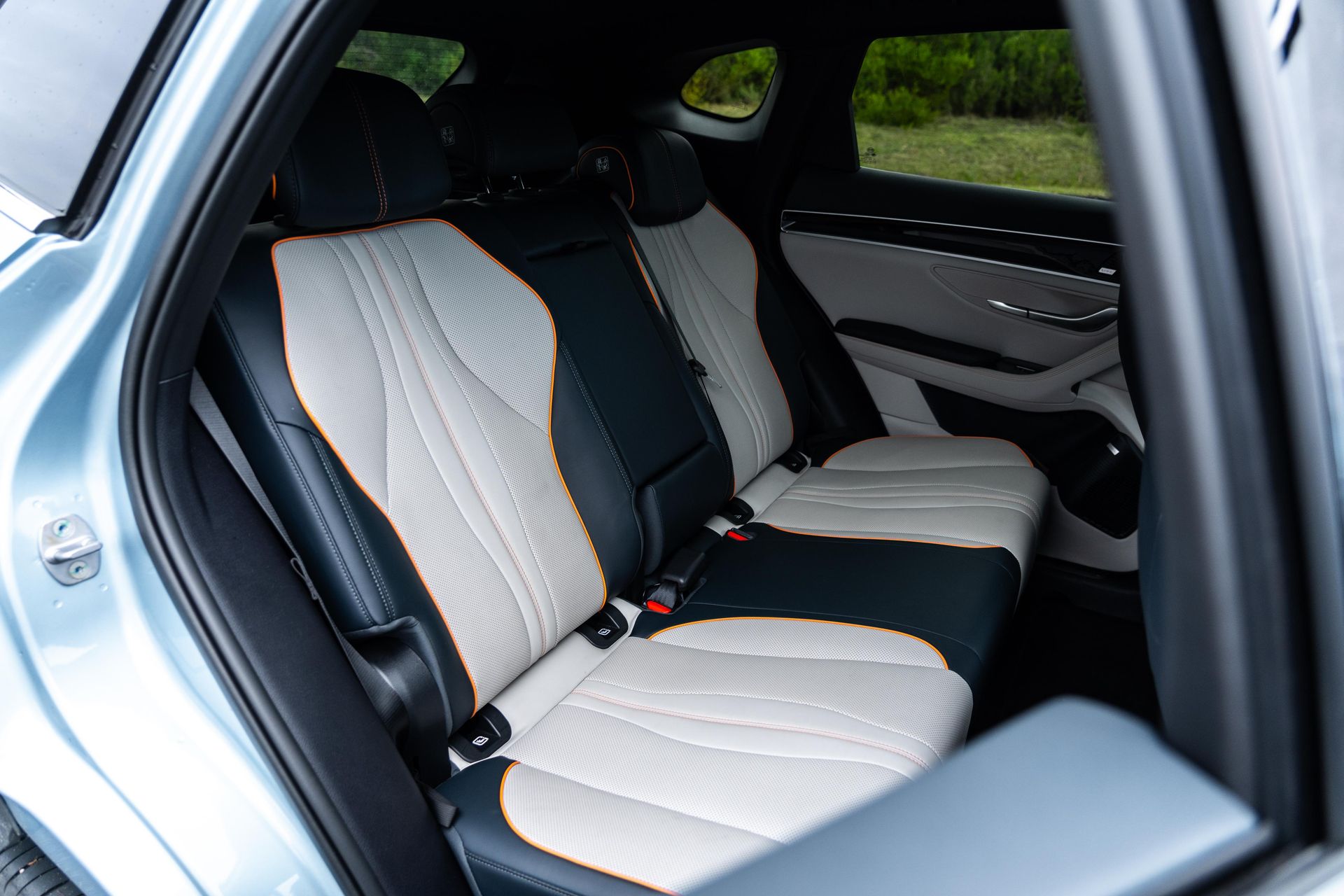 2024 BYD Sealion 6 Premium AWD review | CarExpert
