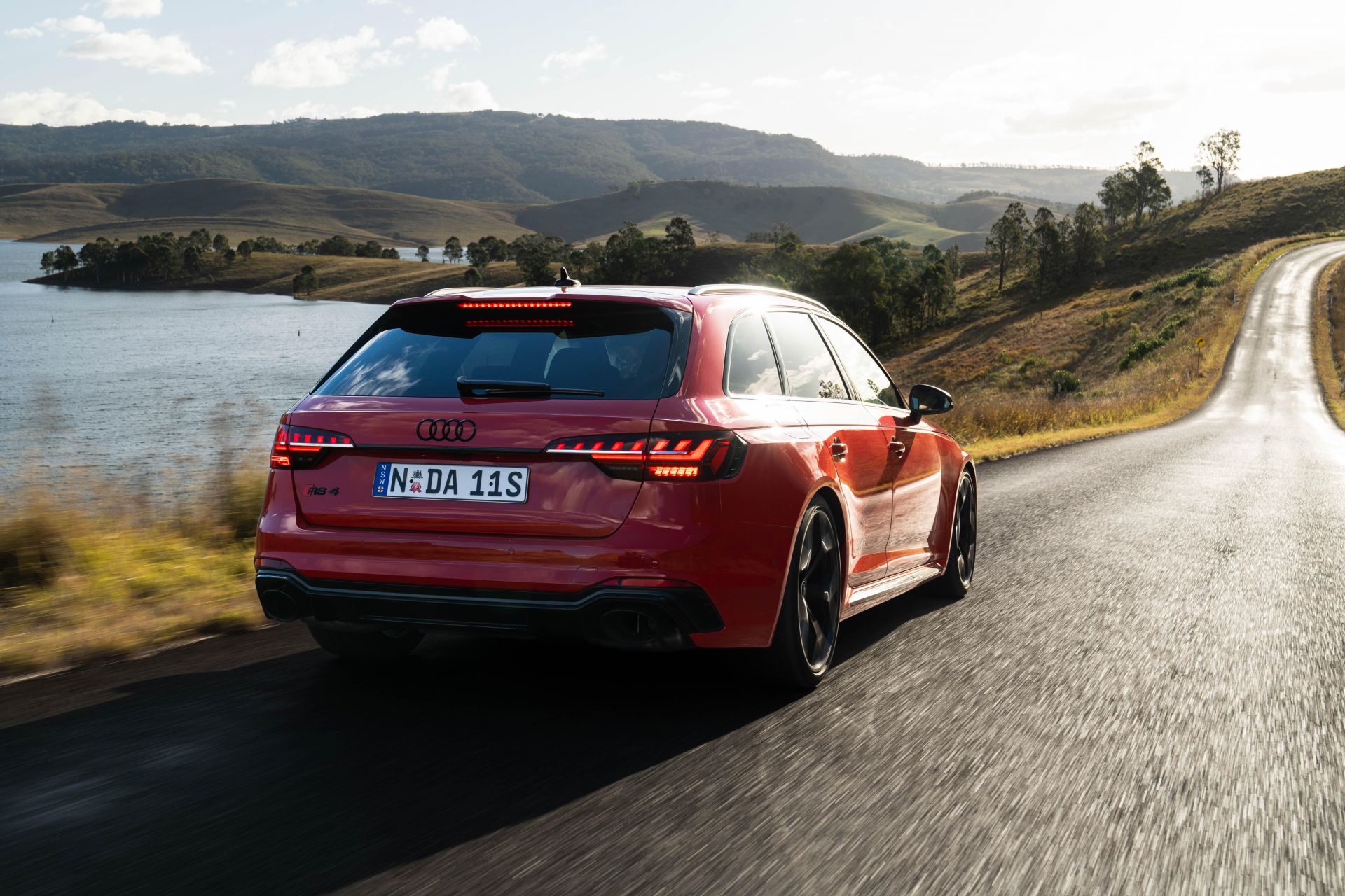 2024 Audi RS4 Avant Competition Plus review | CarExpert