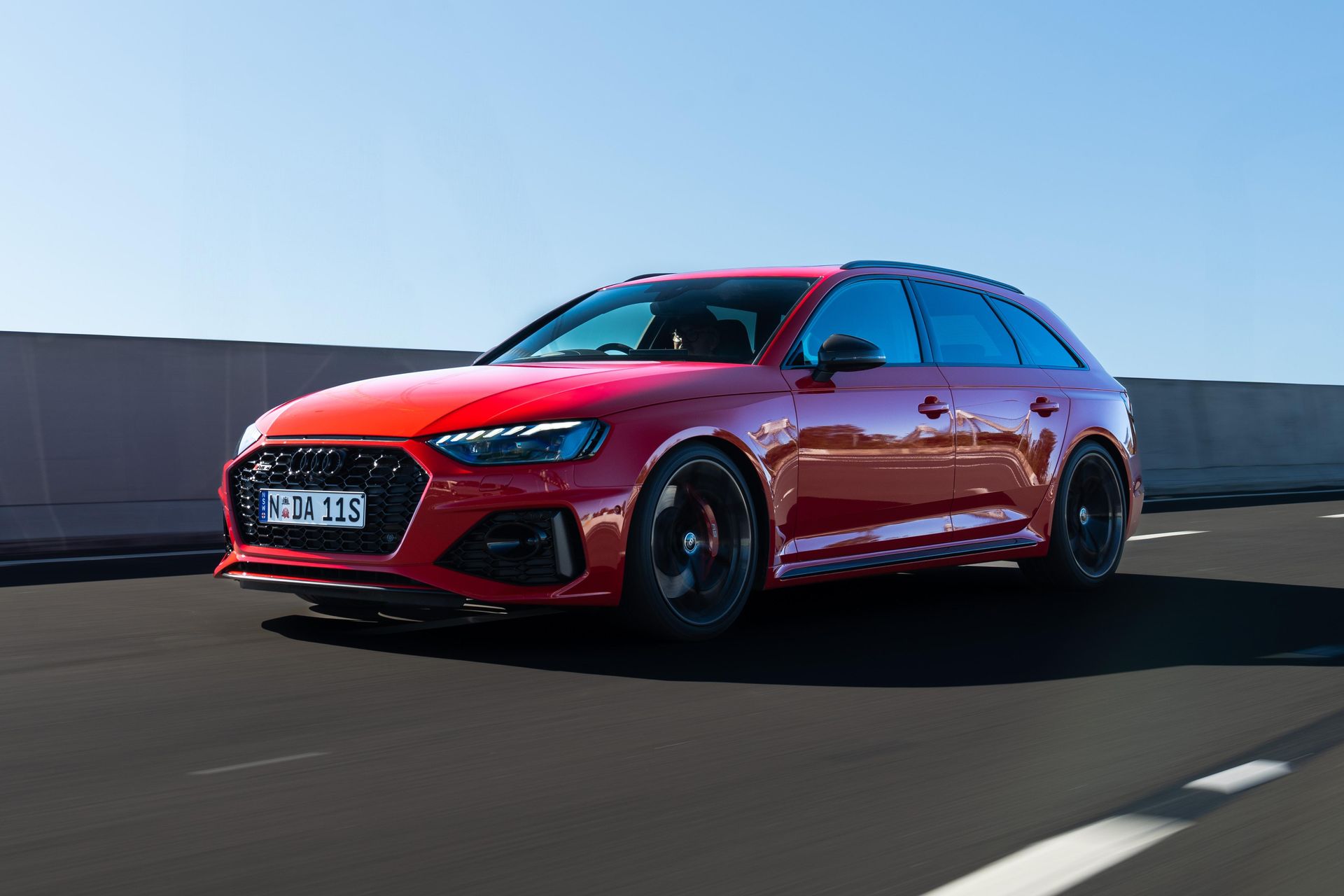 2024 Audi RS4 Avant Competition Plus review | CarExpert