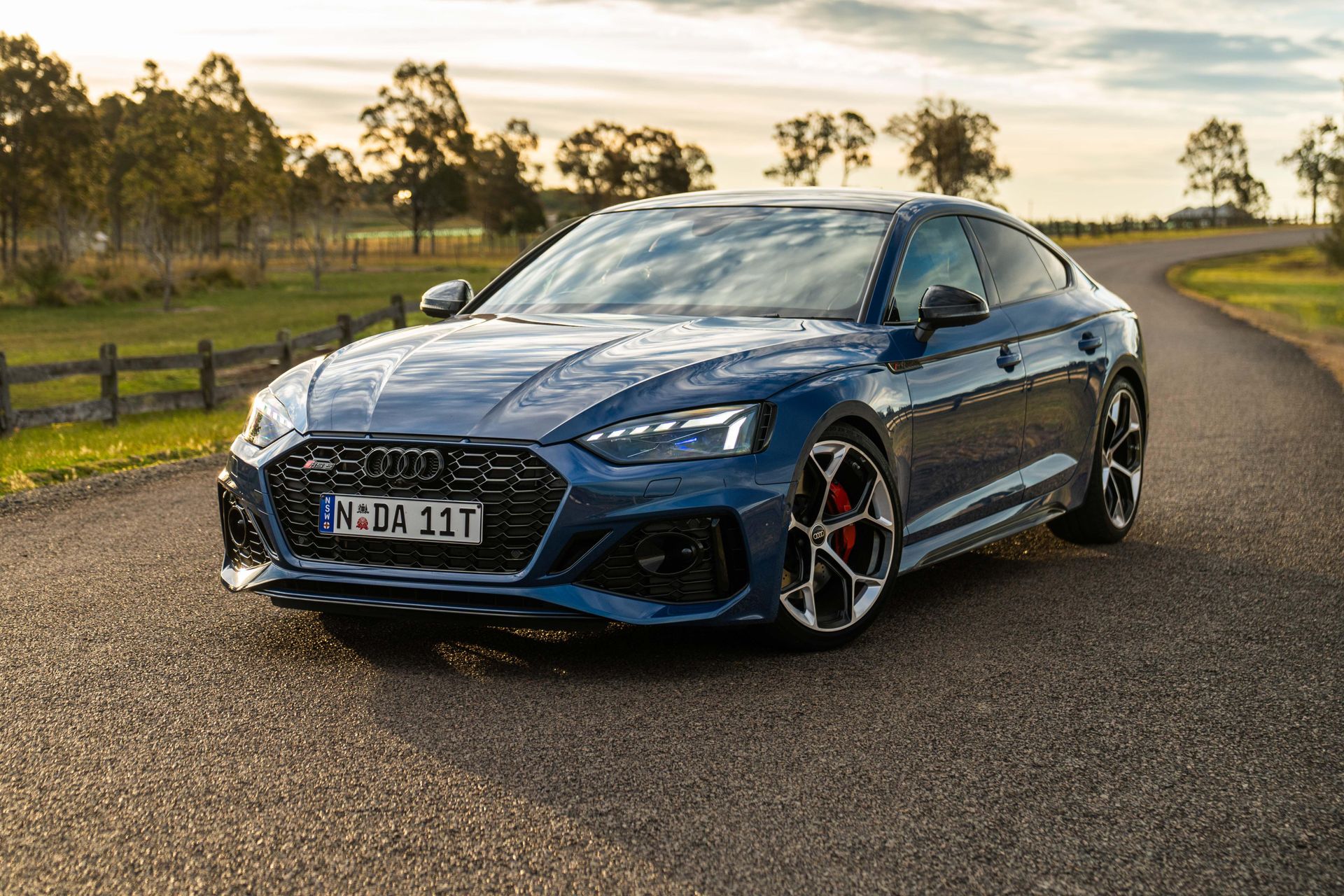 2024 Audi RS5 Competition Plus review | CarExpert