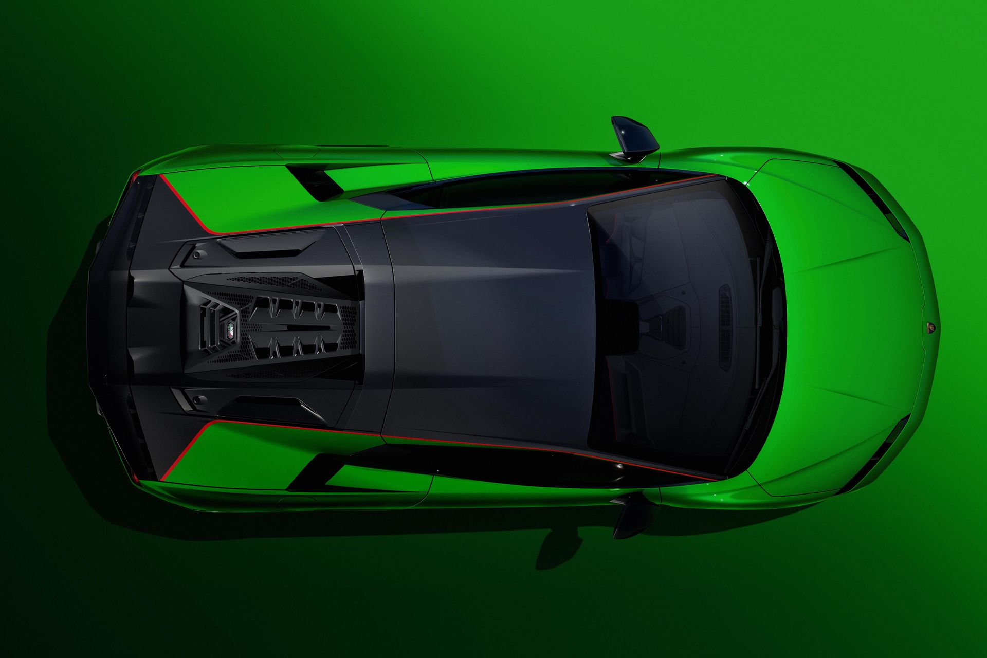 Lamborghini Temerario: A deep dive with Lambo's chief technical officer ...