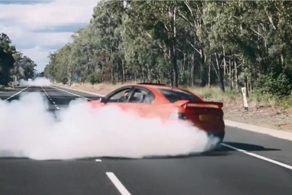 Queensland wants to take nation's toughest hoon, bystander laws even ...