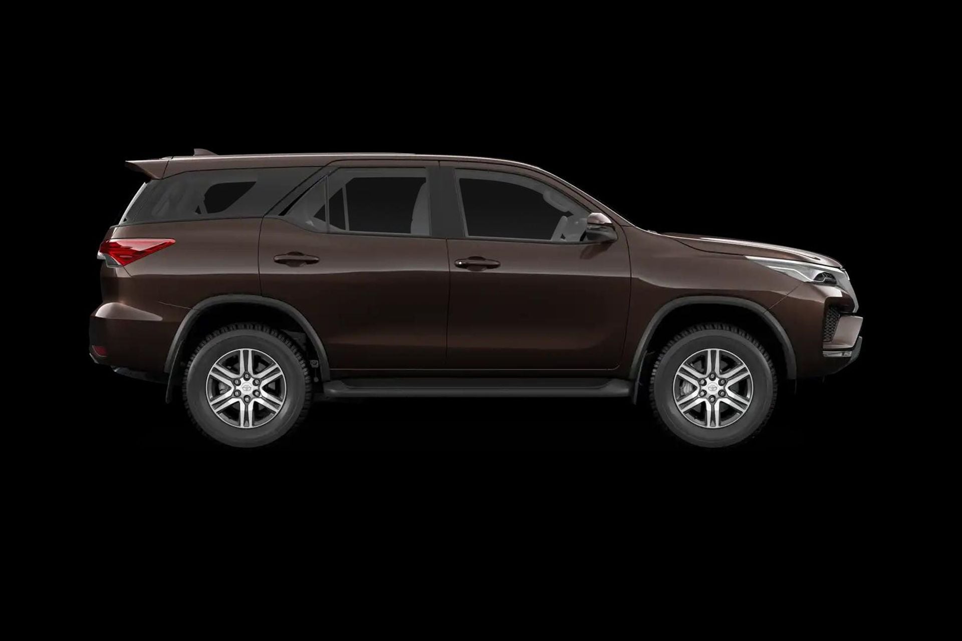 2024 Toyota Fortuner price and specs | CarExpert