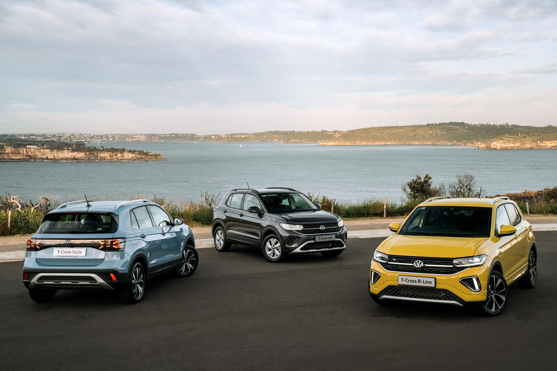 Cheap isn’t the same as good value says Volkswagen, amid competition ...