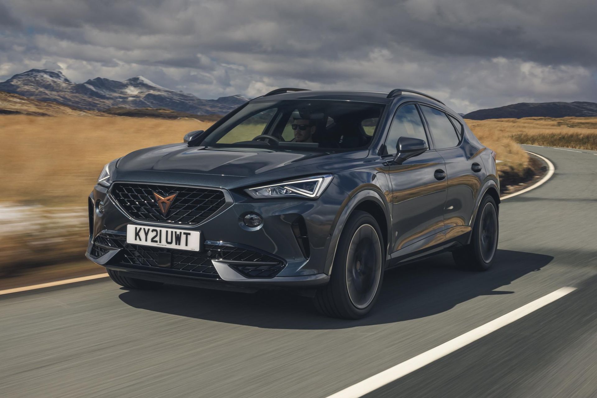 2025 Cupra Formentor VZe Tribe Edition review | CarExpert