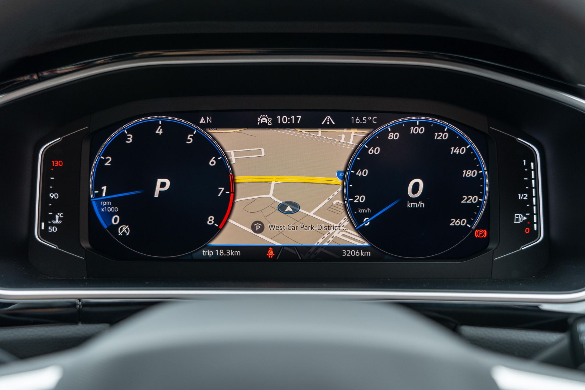 2025 Volkswagen T-Roc R-Line review | CarExpert