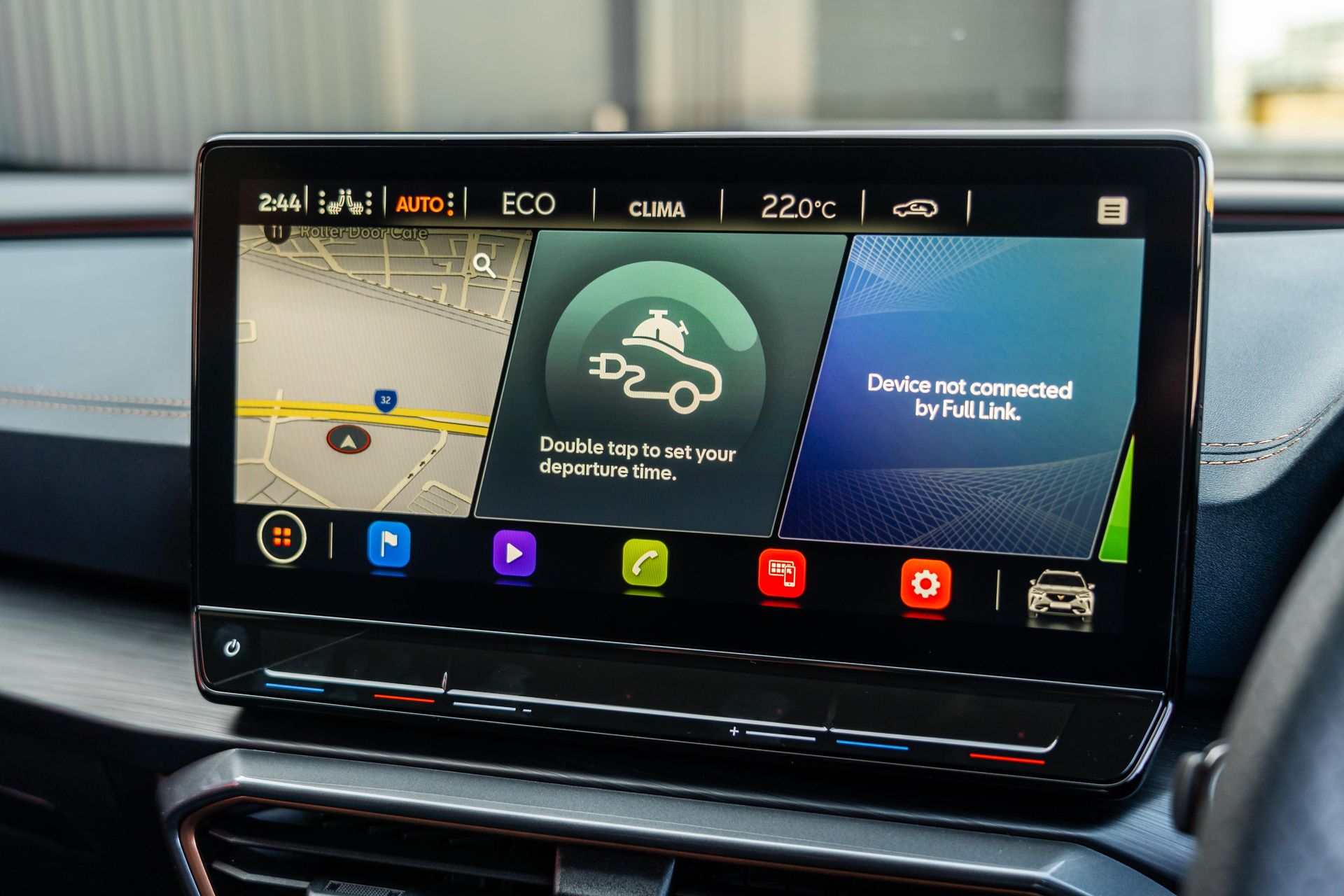 2025 Cupra Formentor VZe Tribe Edition review | CarExpert