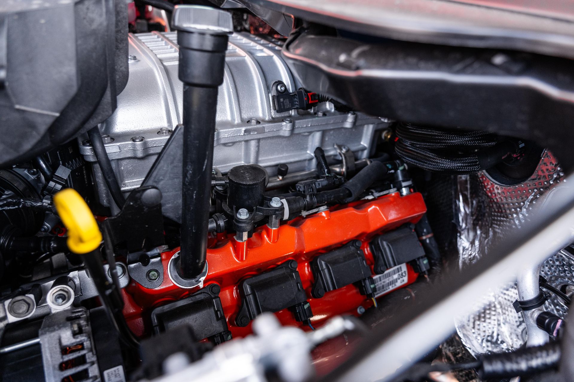 Ram 1500 TRX supercharged V8 muscle truck coming back – report | CarExpert