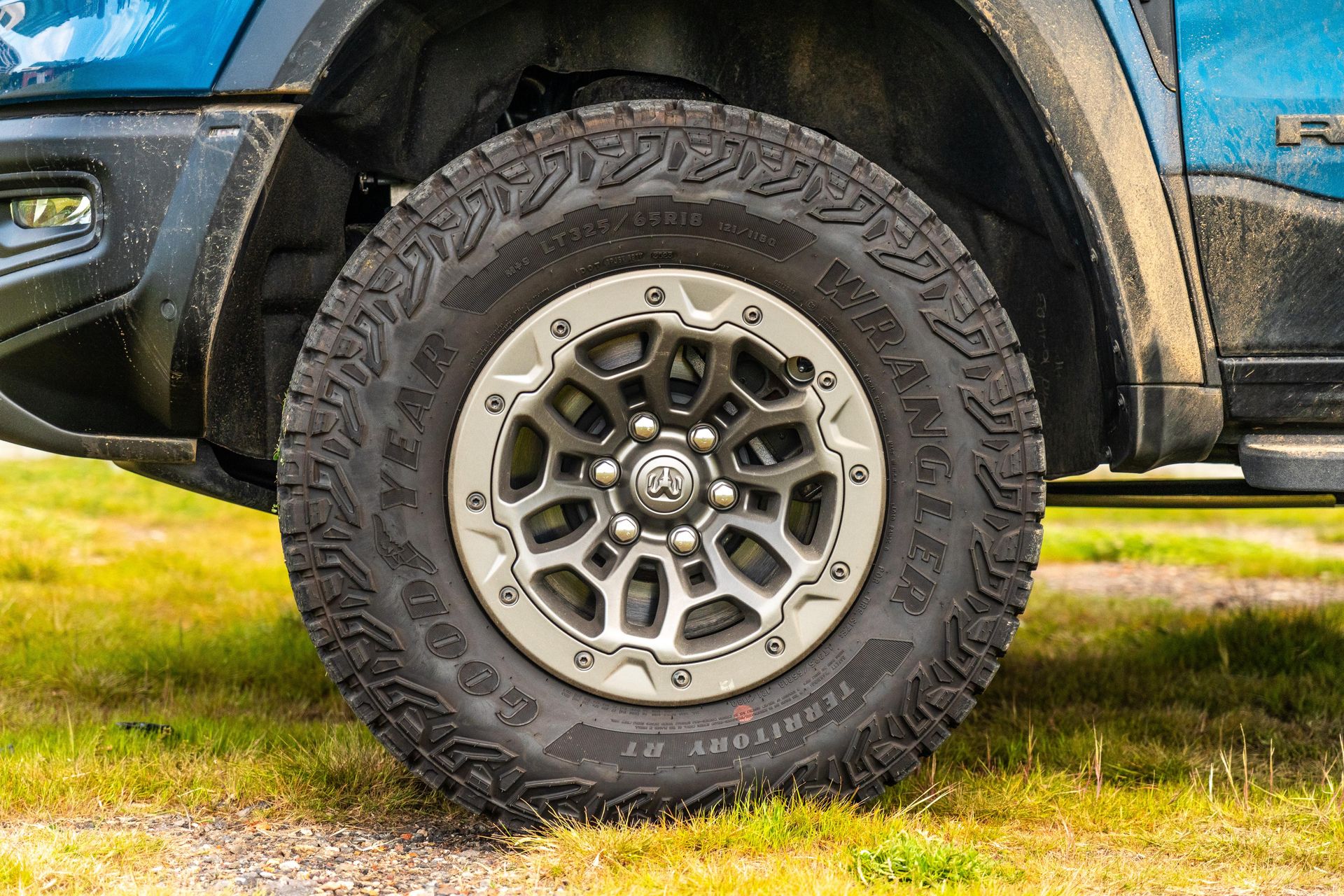 2025 Ram 1500 review | CarExpert