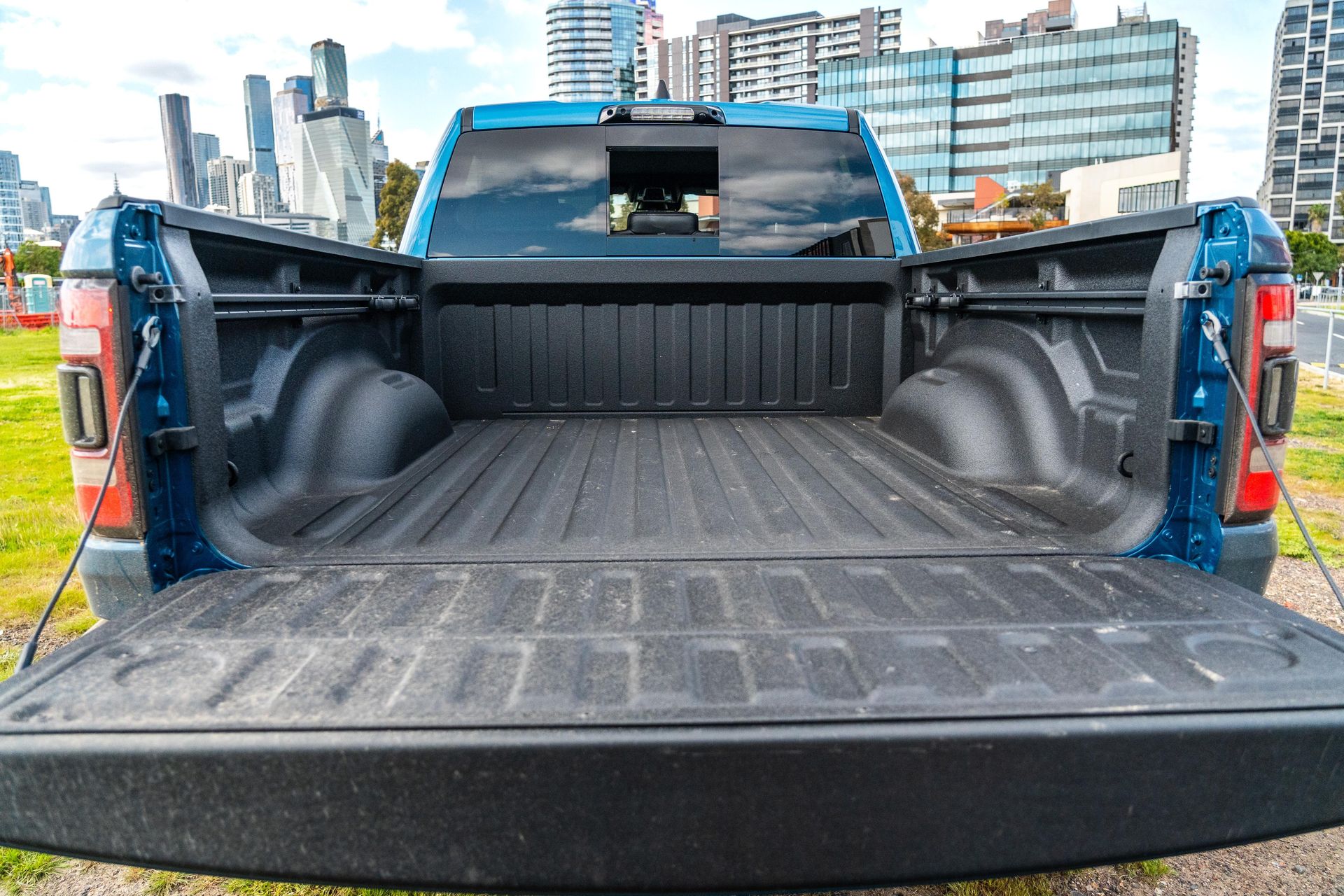 2025 Ram 1500 review | CarExpert