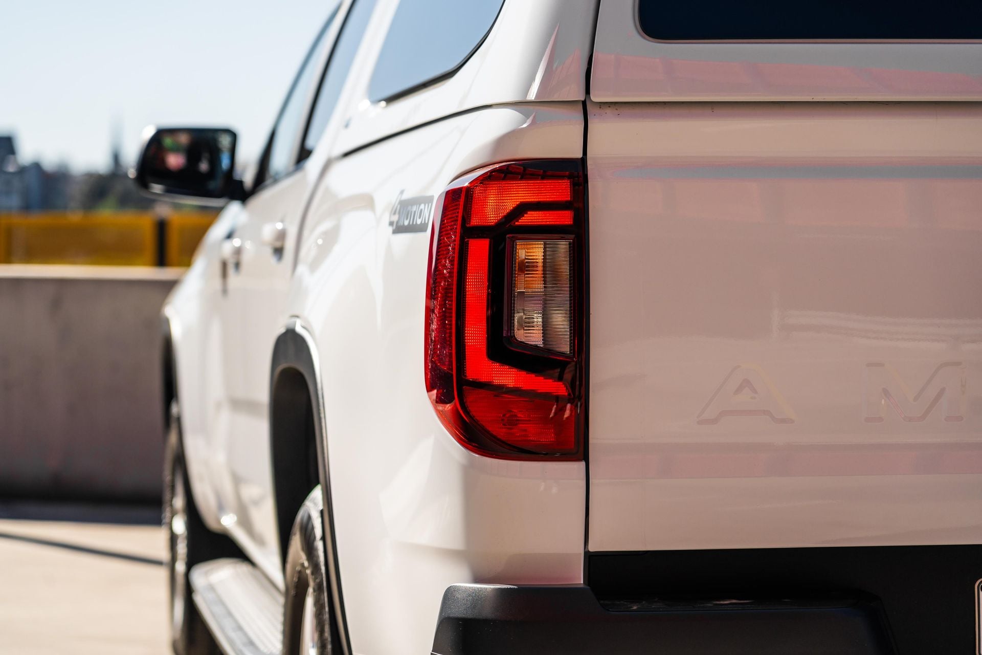 2025 Volkswagen Amarok price and specs: Cab-chassis joins the range ...