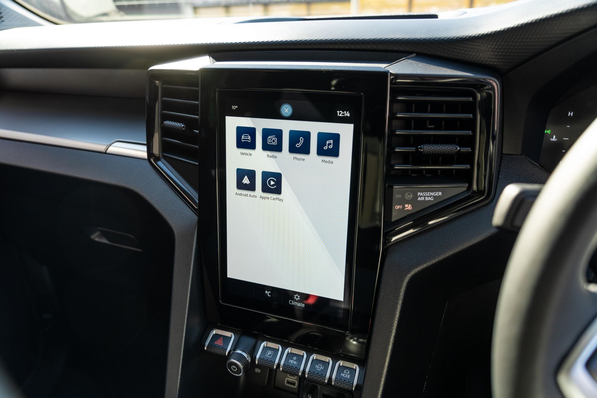 2025 Volkswagen Amarok price and specs: Cab-chassis joins the range ...