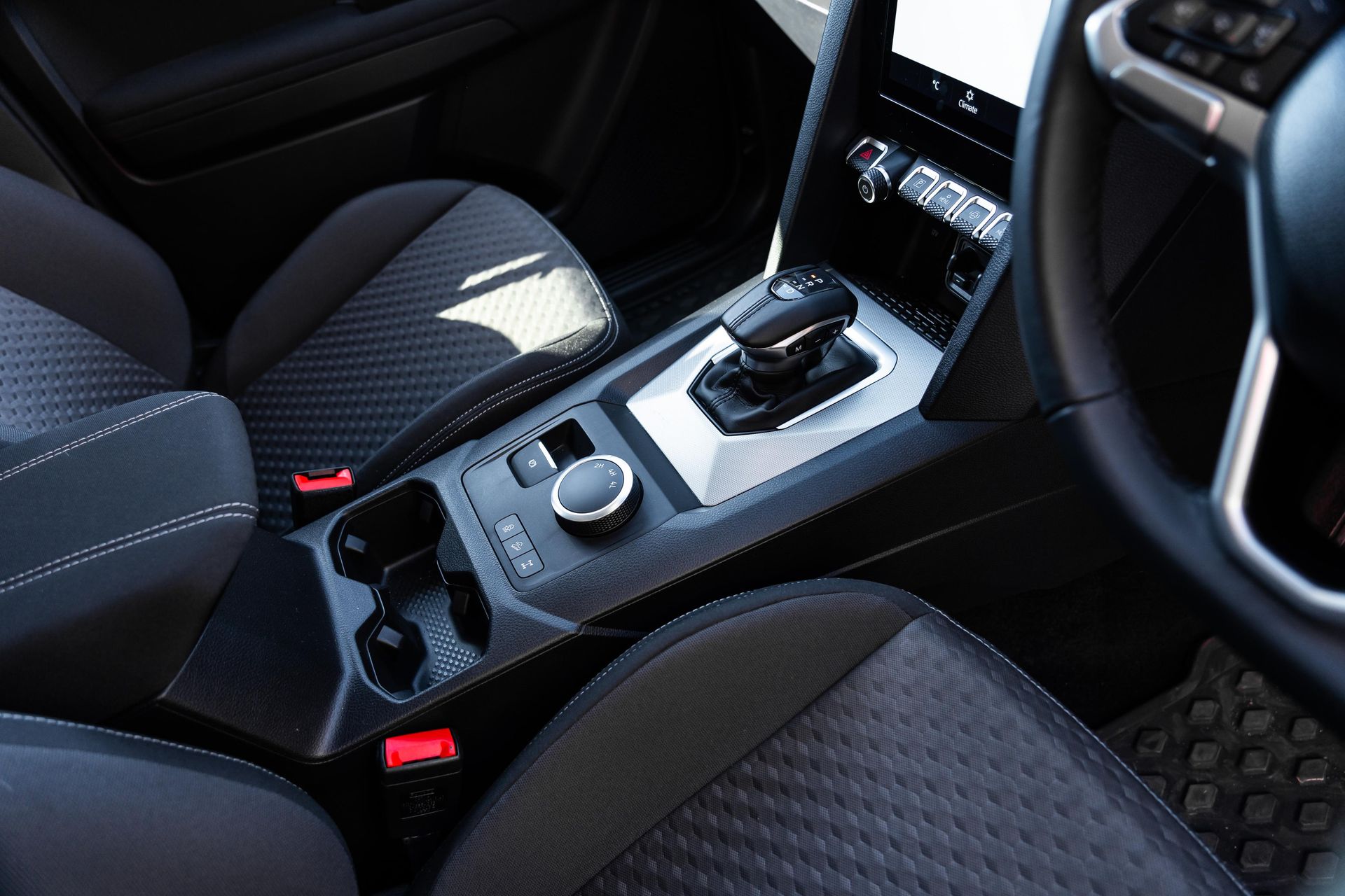 2025 Volkswagen Amarok Life TDI500 review | CarExpert