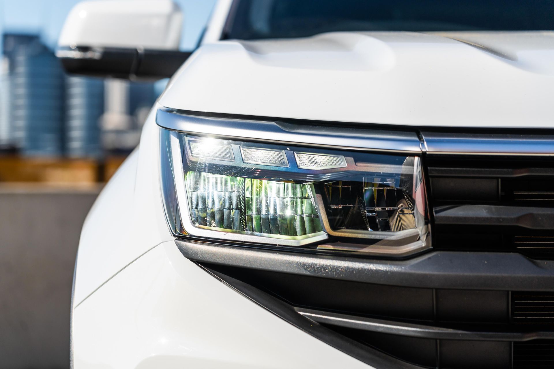 2025 Volkswagen Amarok price and specs: Cab-chassis joins the range ...