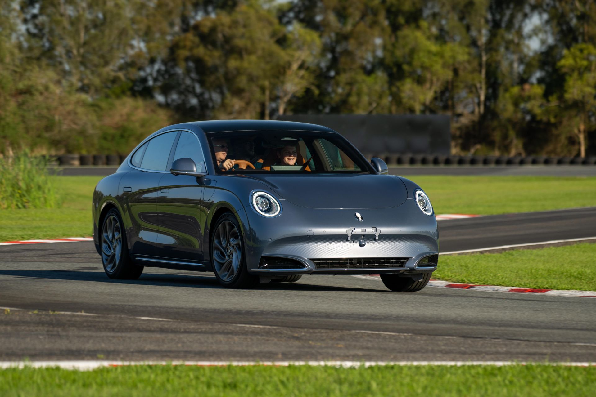2025 GWM Ora Sport review | CarExpert