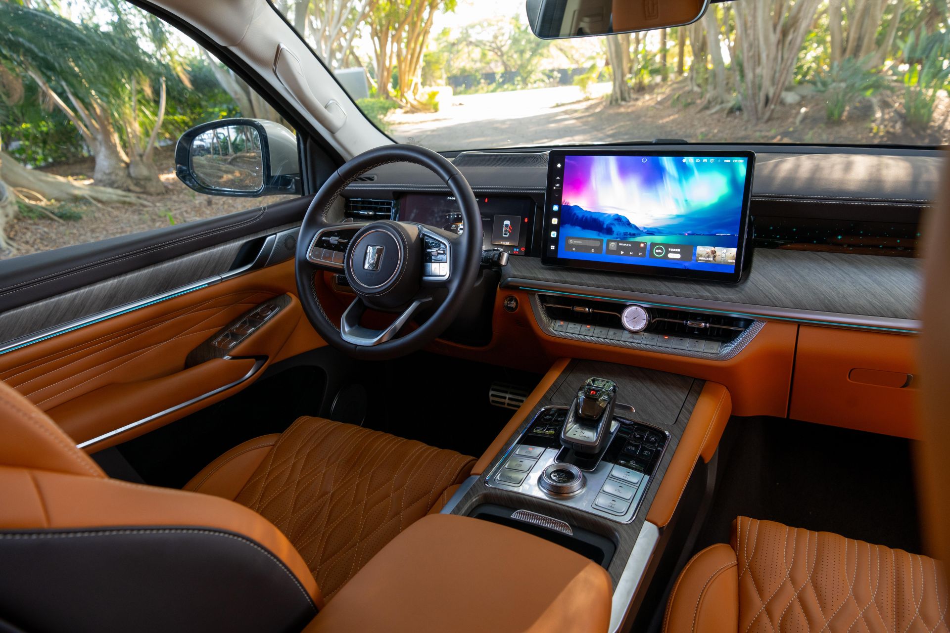 GWM Tank 500 set to get Cannon Alpha's PHEV system in Australia | CarExpert