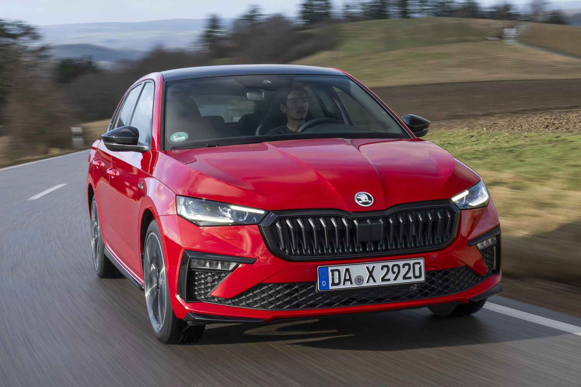 2025 Skoda Scala price and specs | CarExpert