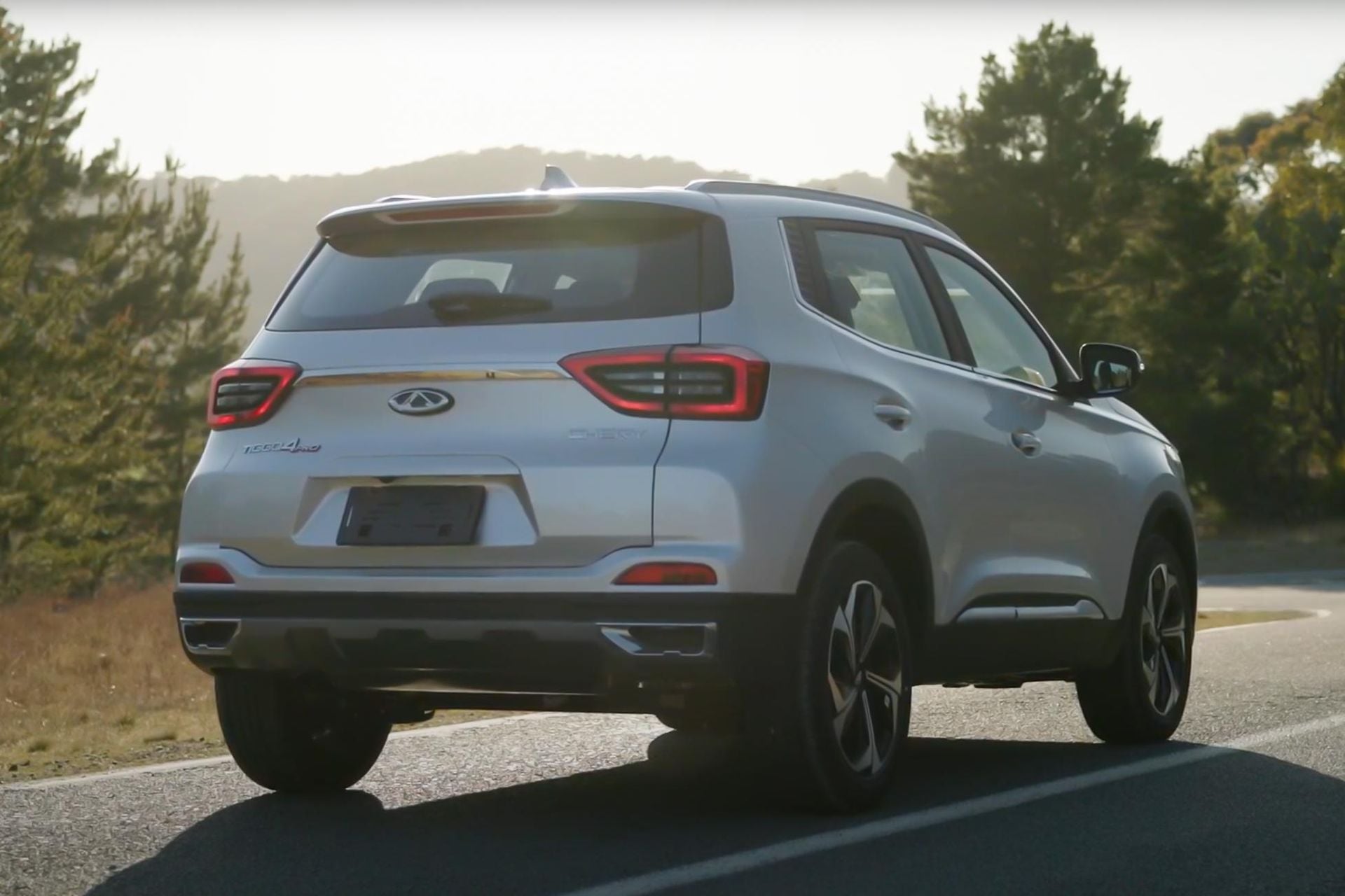 Chery Tiggo 4 Pro deal brings extra value to budget SUV | CarExpert