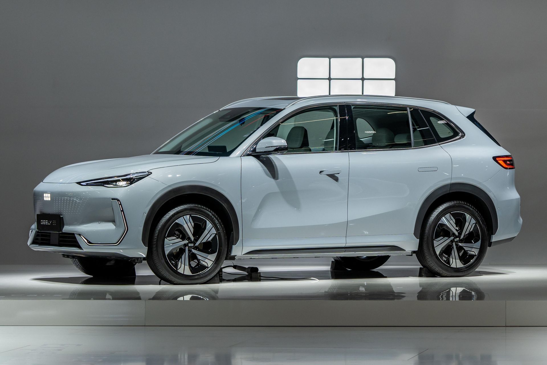 All the EVs coming to Australia in 2025 | CarExpert