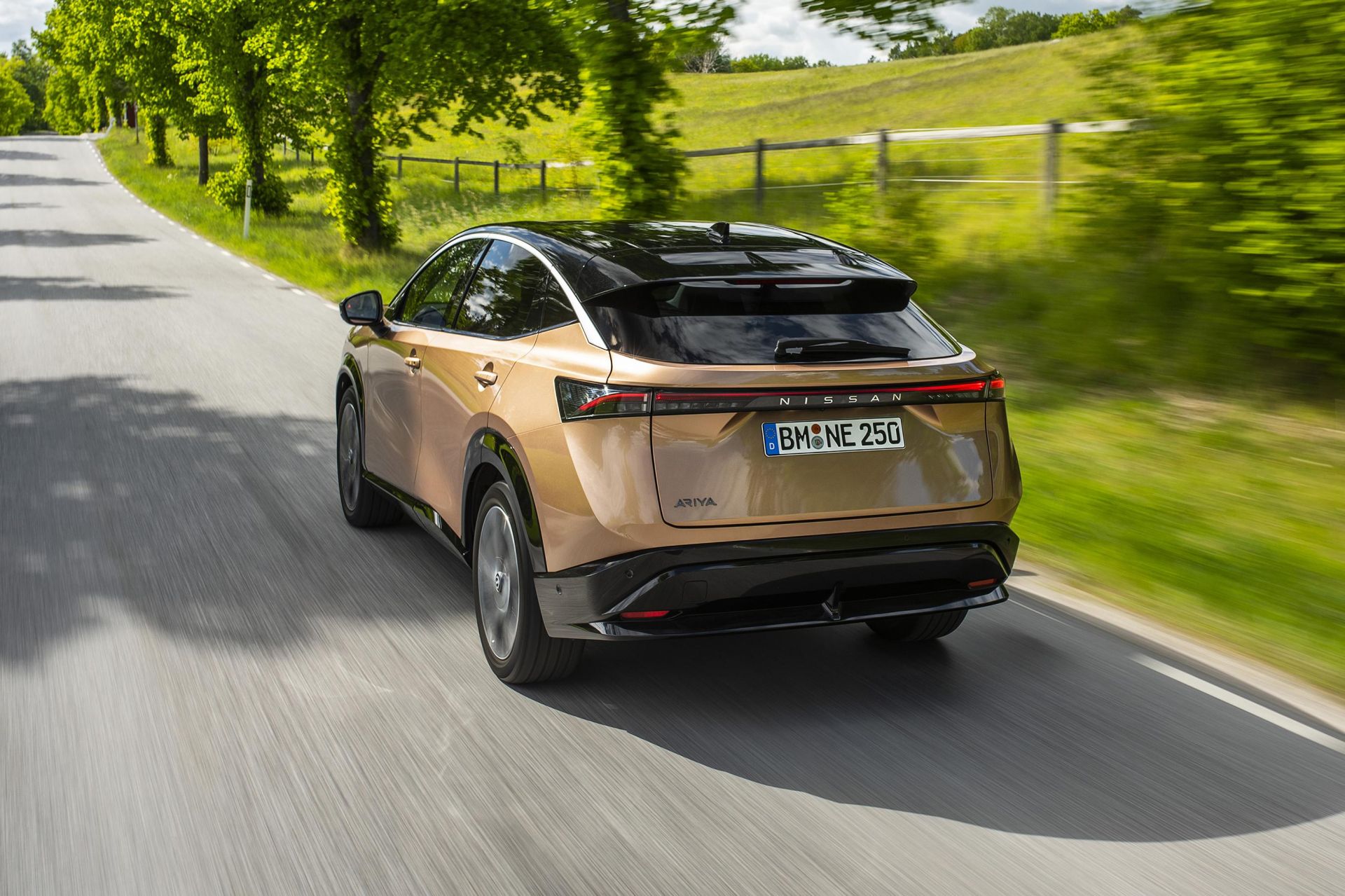 Nissan Ariya order books open in Australia six years after its global debut | CarExpert