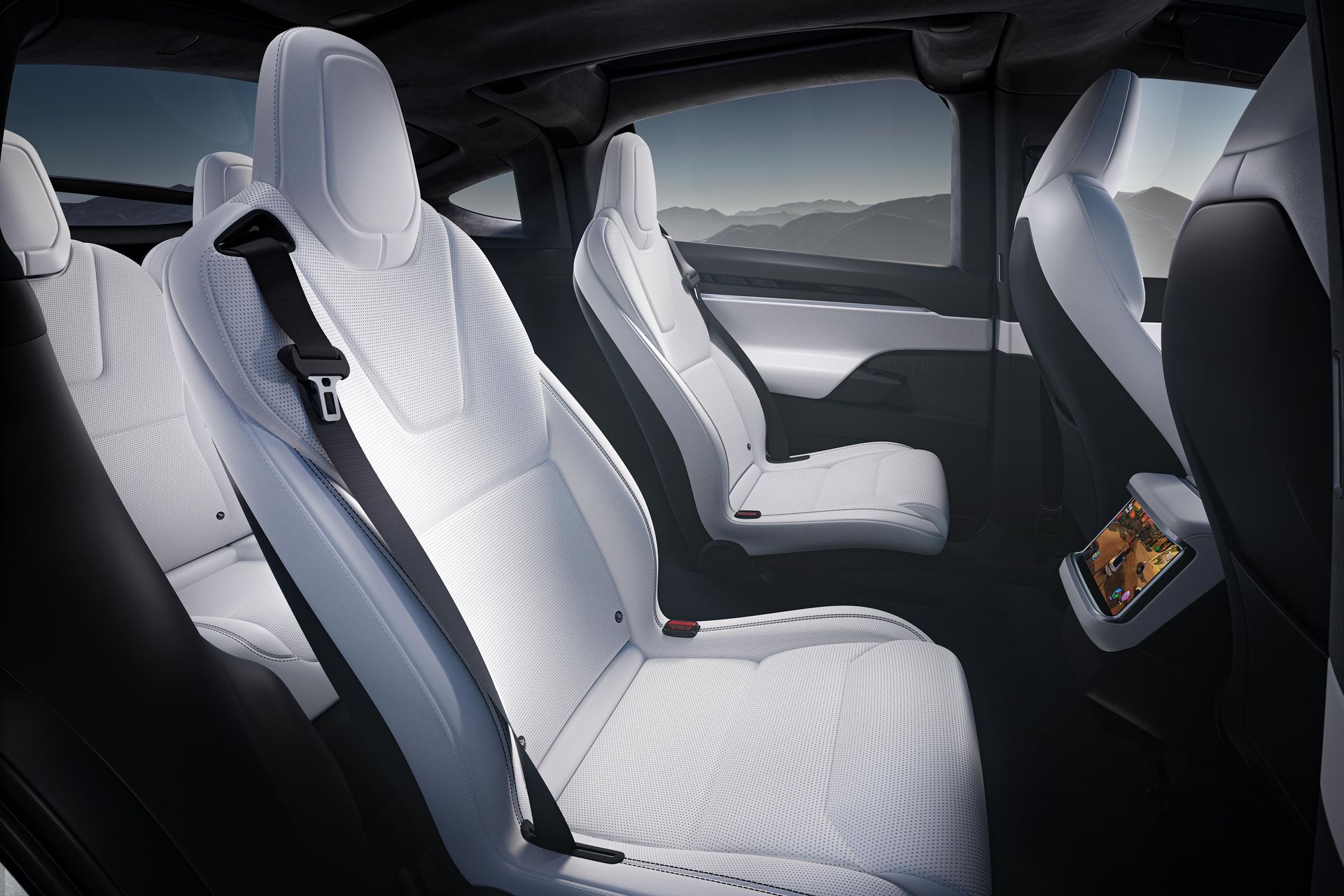 Tesla readying a more family-friendly Model Y - report | CarExpert