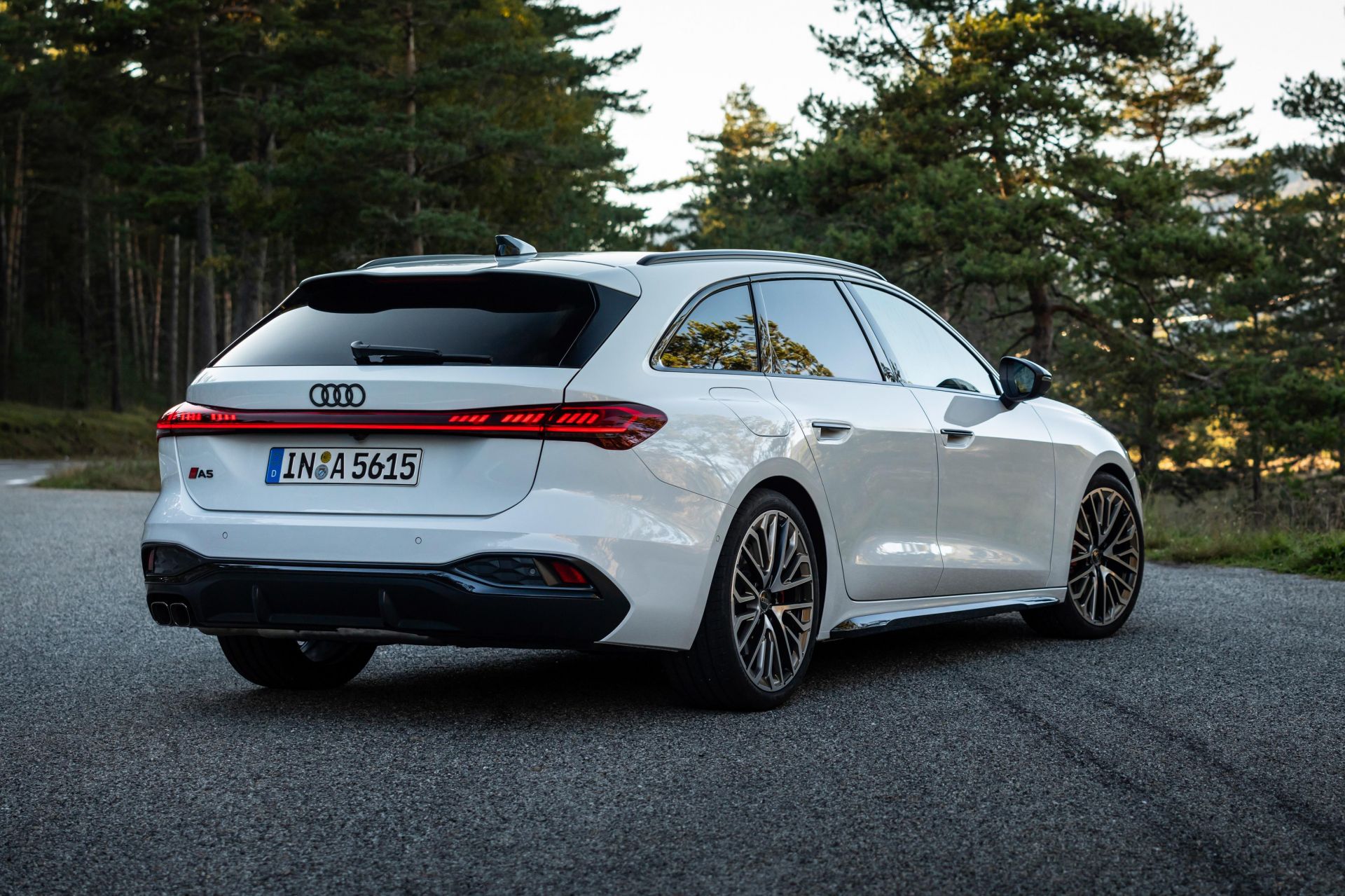2025 Audi A5 review | CarExpert