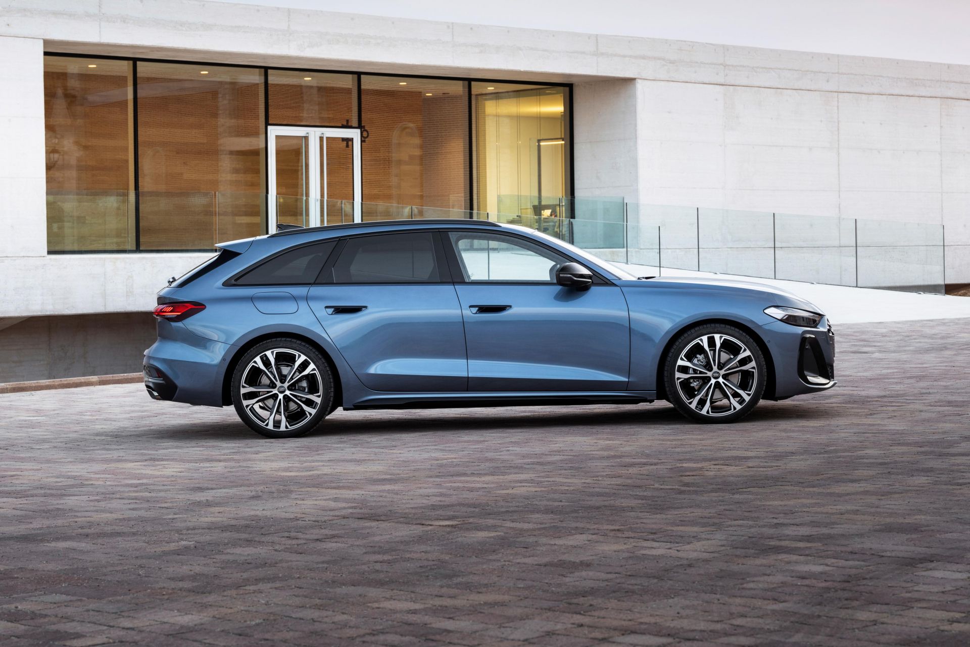 2025 Audi A5 review | CarExpert