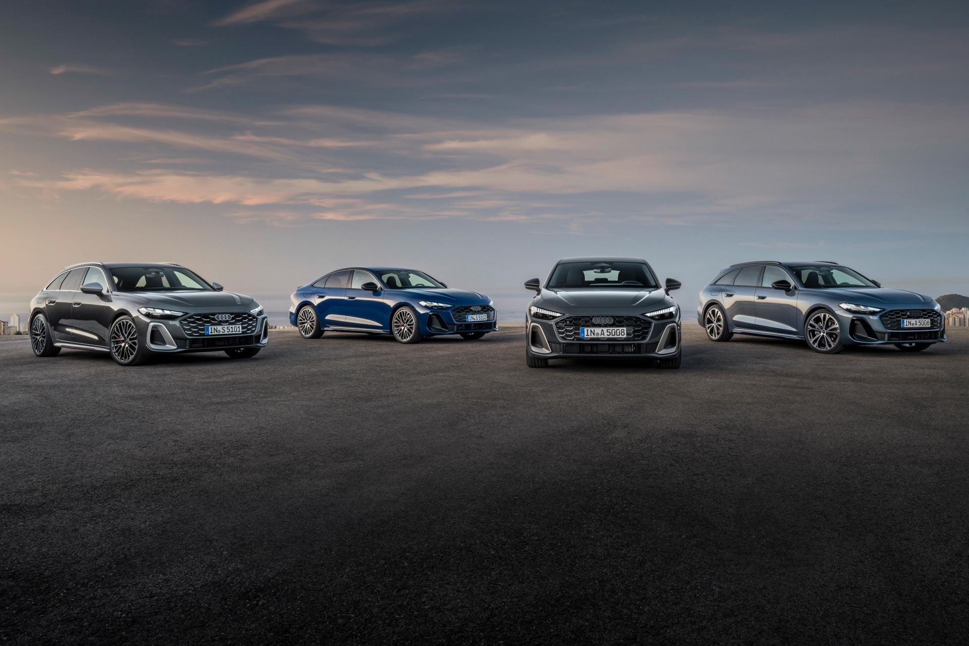 Audi axing thousands of jobs in cost-cutting move | CarExpert Audi axing thousands of jobs in cost-cutting move | CarExpert