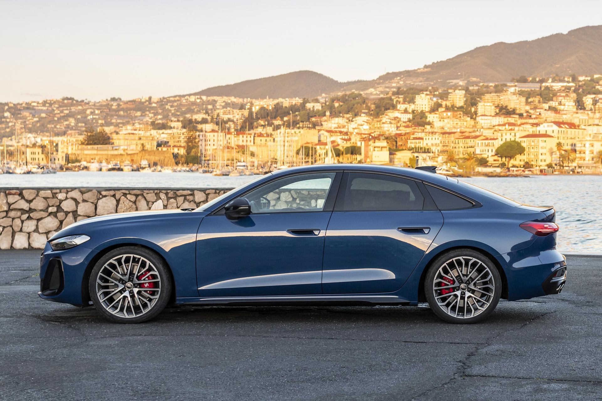 2025 Audi S5 review | CarExpert