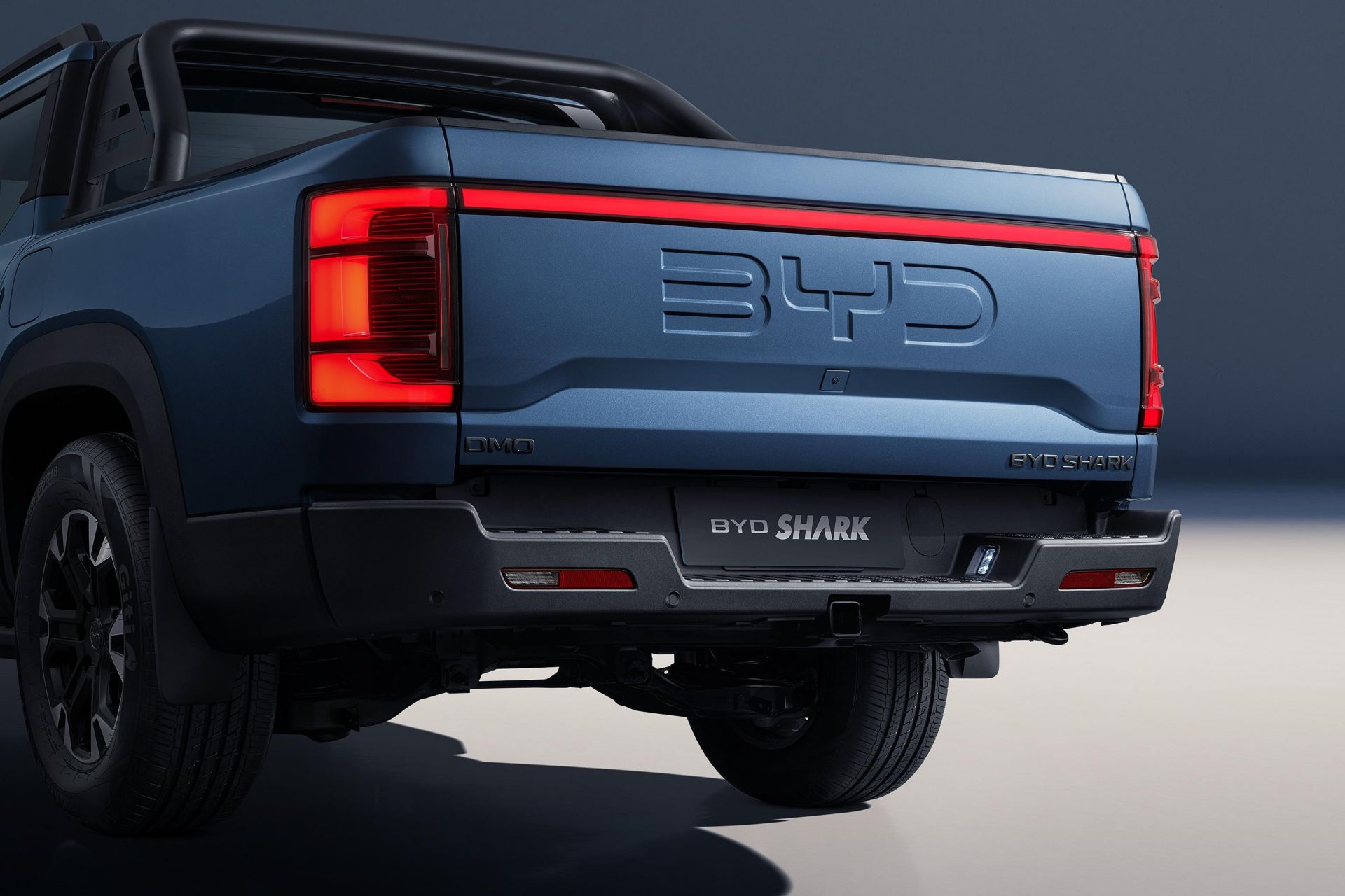 2025 BYD Shark 6 price and specs | CarExpert