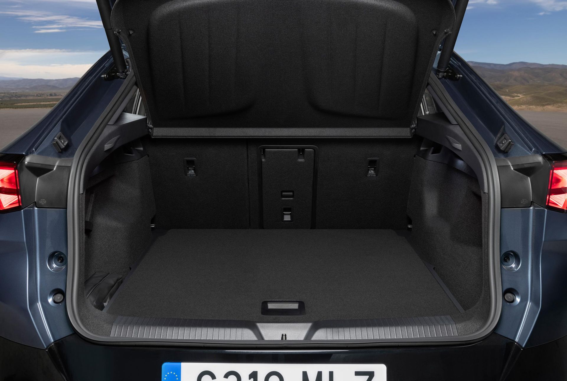 2025 Cupra Tavascan review | CarExpert