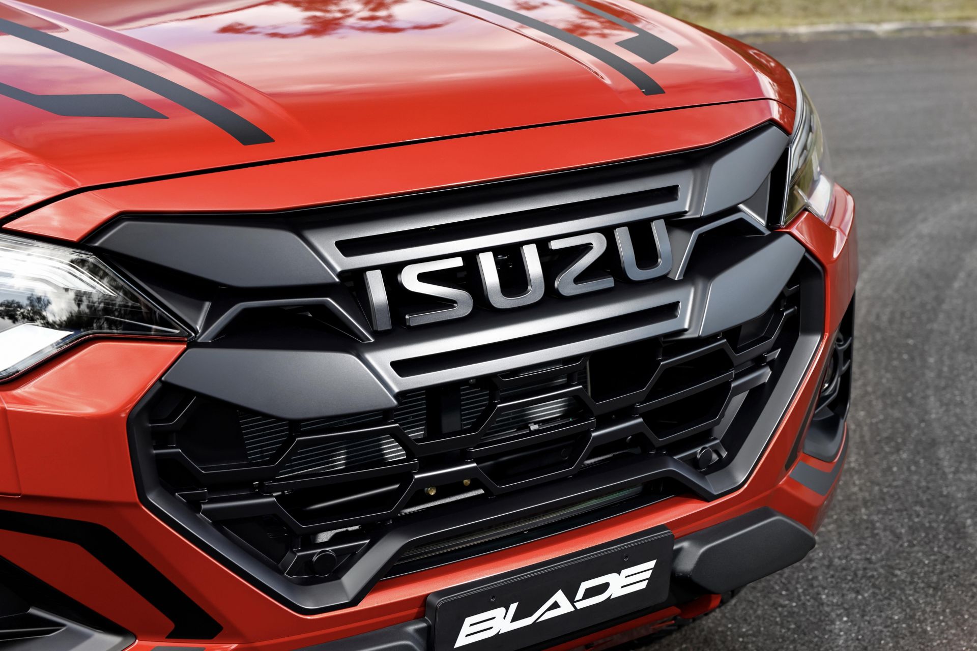 2025 Isuzu D-Max Blade review | CarExpert