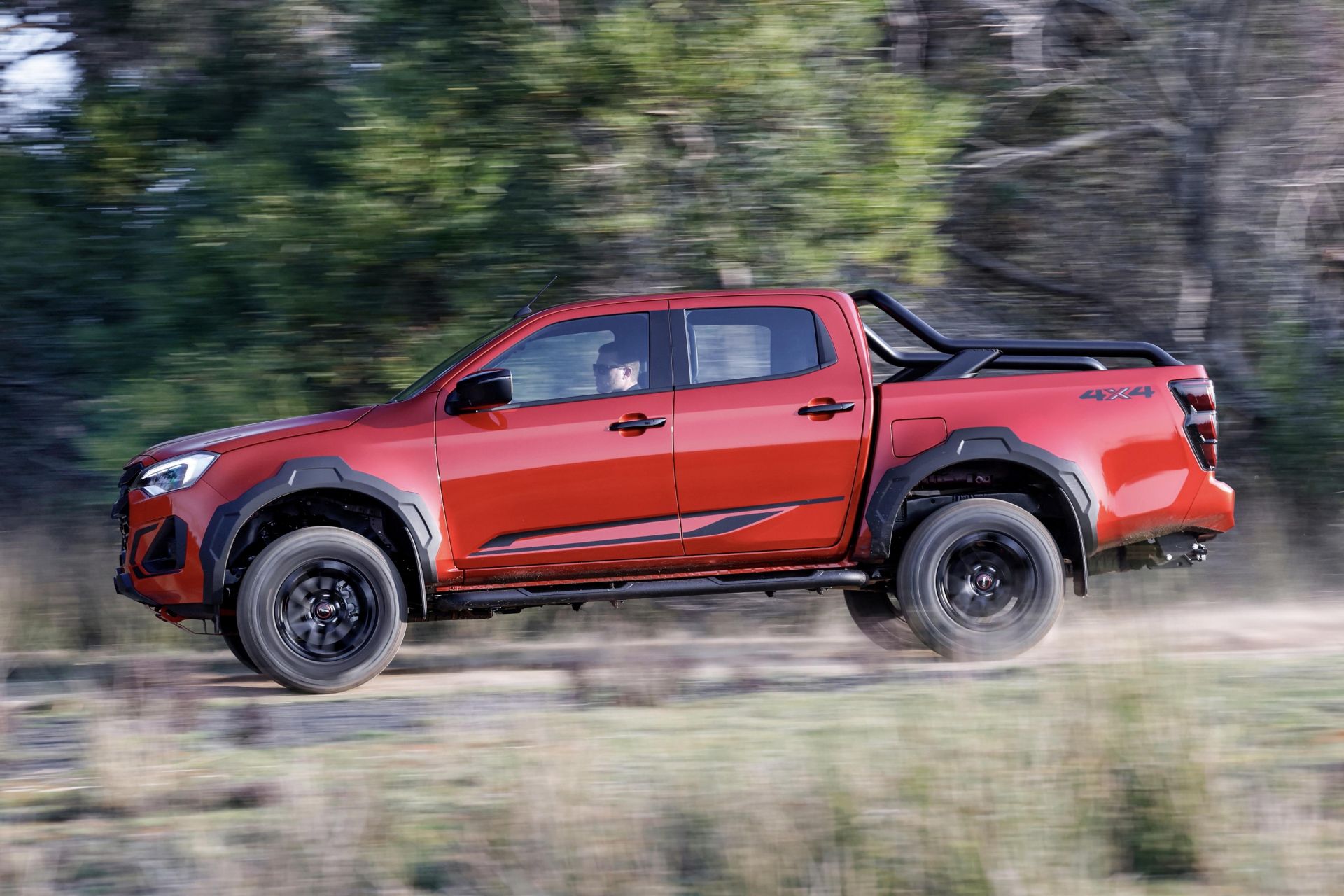 2025 Isuzu D-Max Blade review | CarExpert