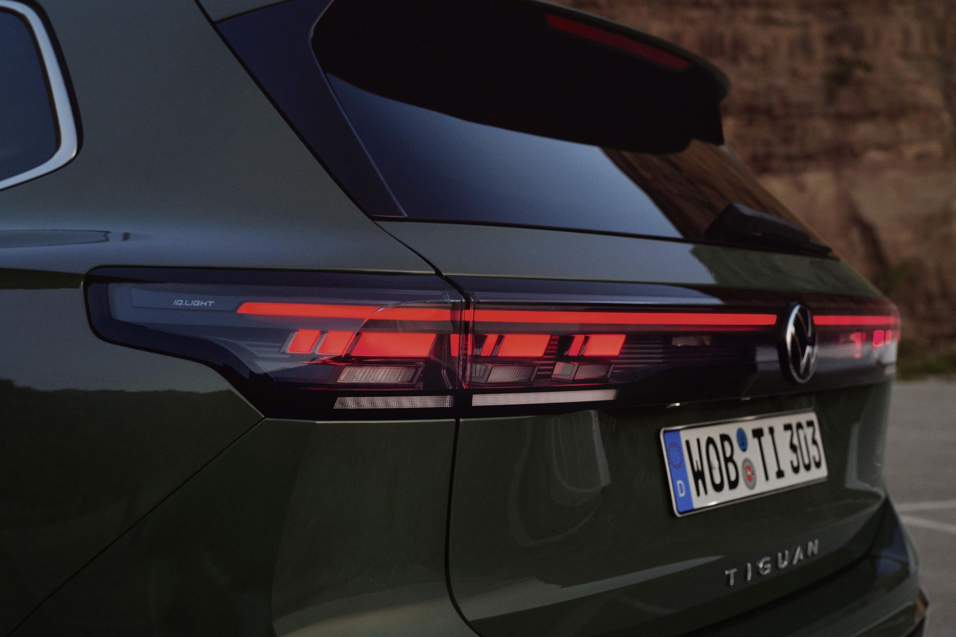 2025 Volkswagen Tiguan review | CarExpert