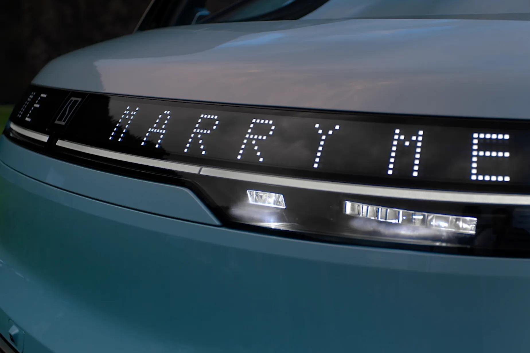 Zeekr: A guide to everything you need to know | CarExpert