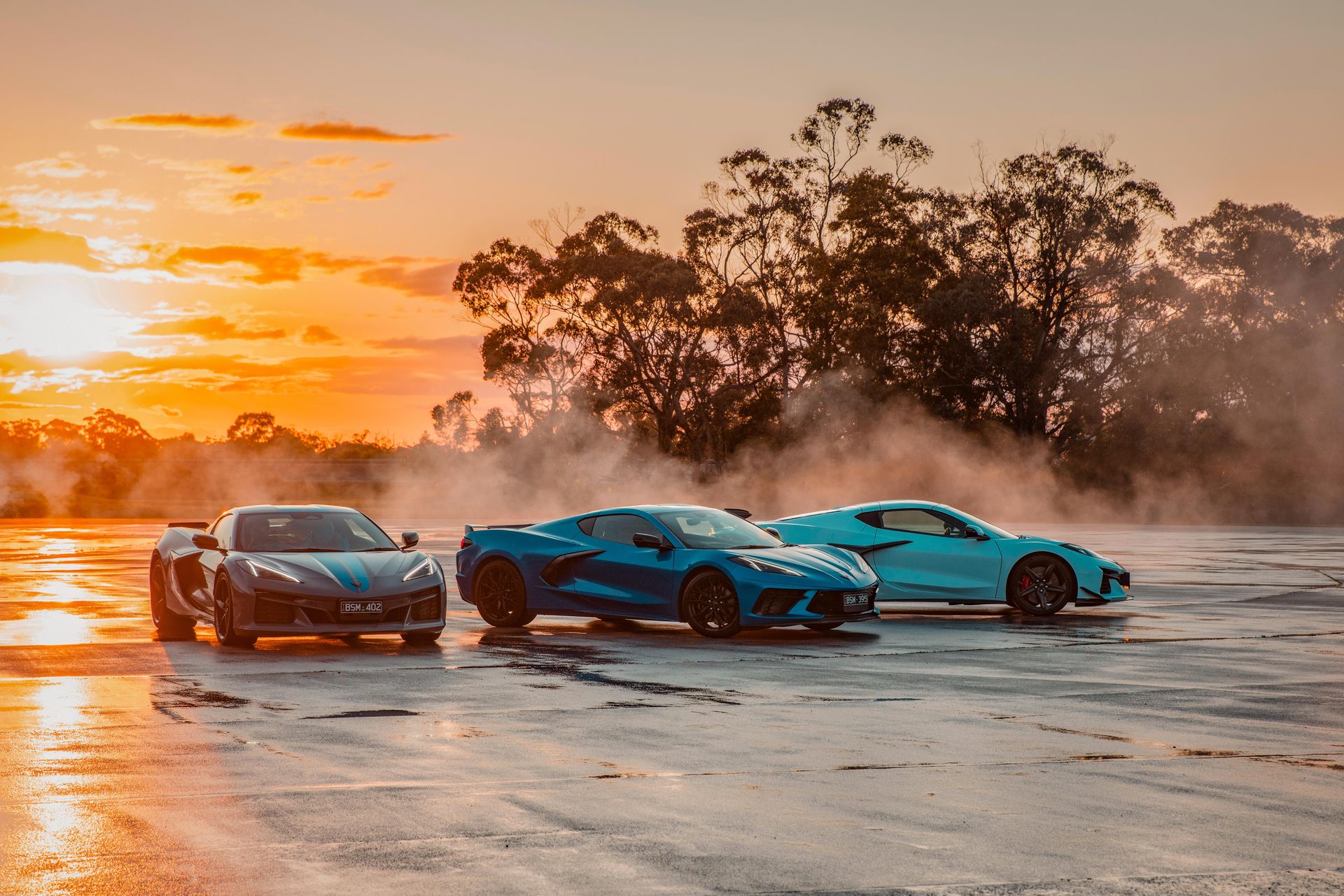 Why the Chevrolet Corvette is a CarExpert Choice winner | CarExpert