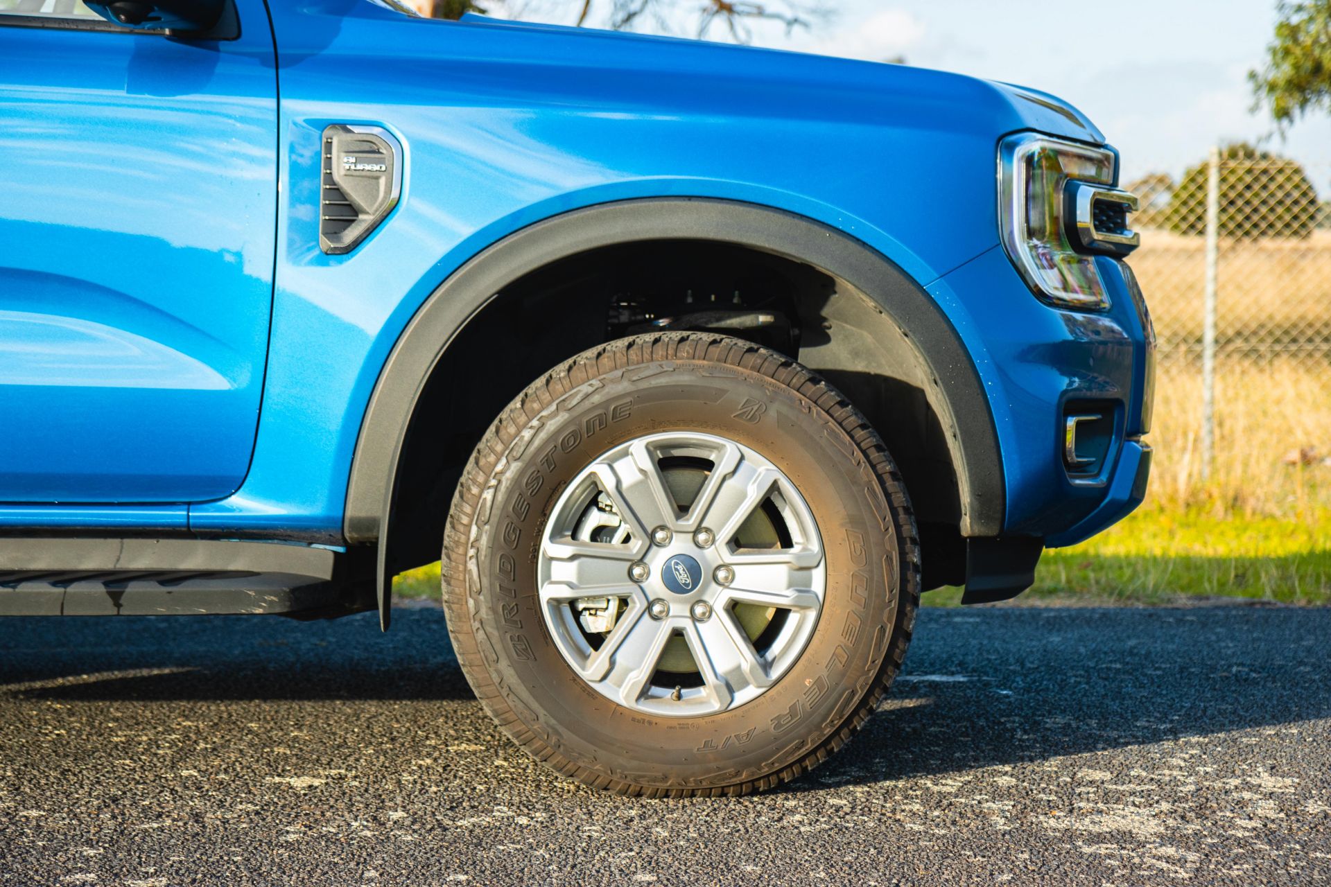 2025 Ford Ranger PHEV review | CarExpert