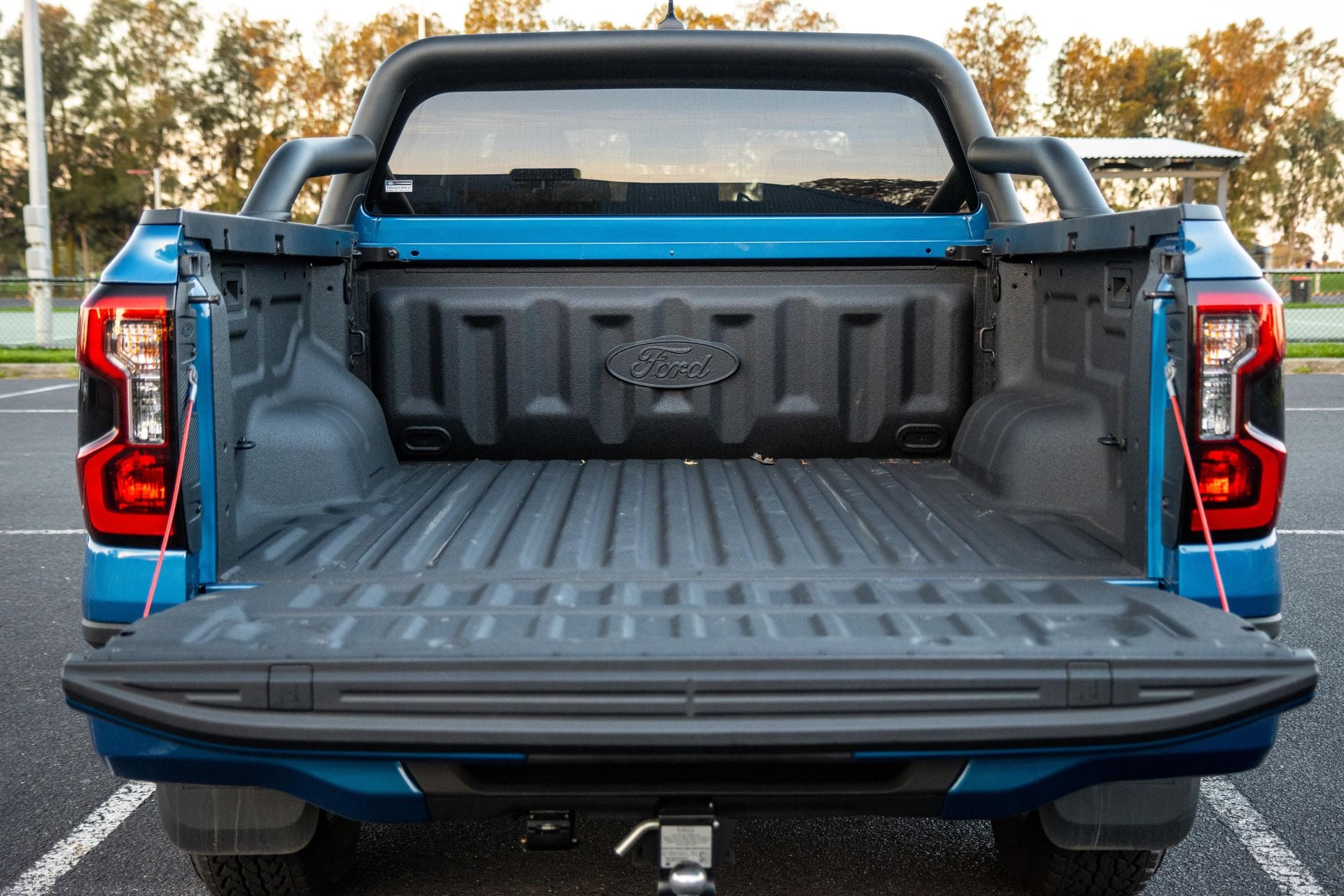 2025 Ford Ranger review | CarExpert