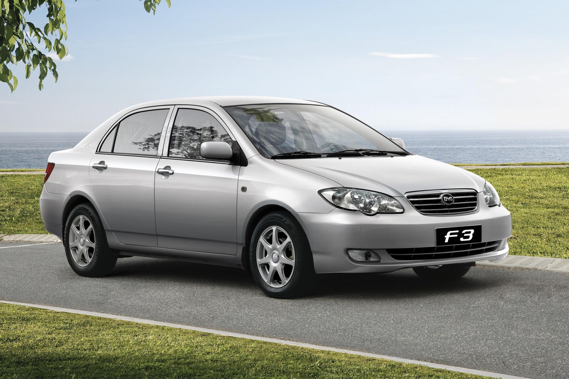 BYD: A guide to everything you need to know | CarExpert