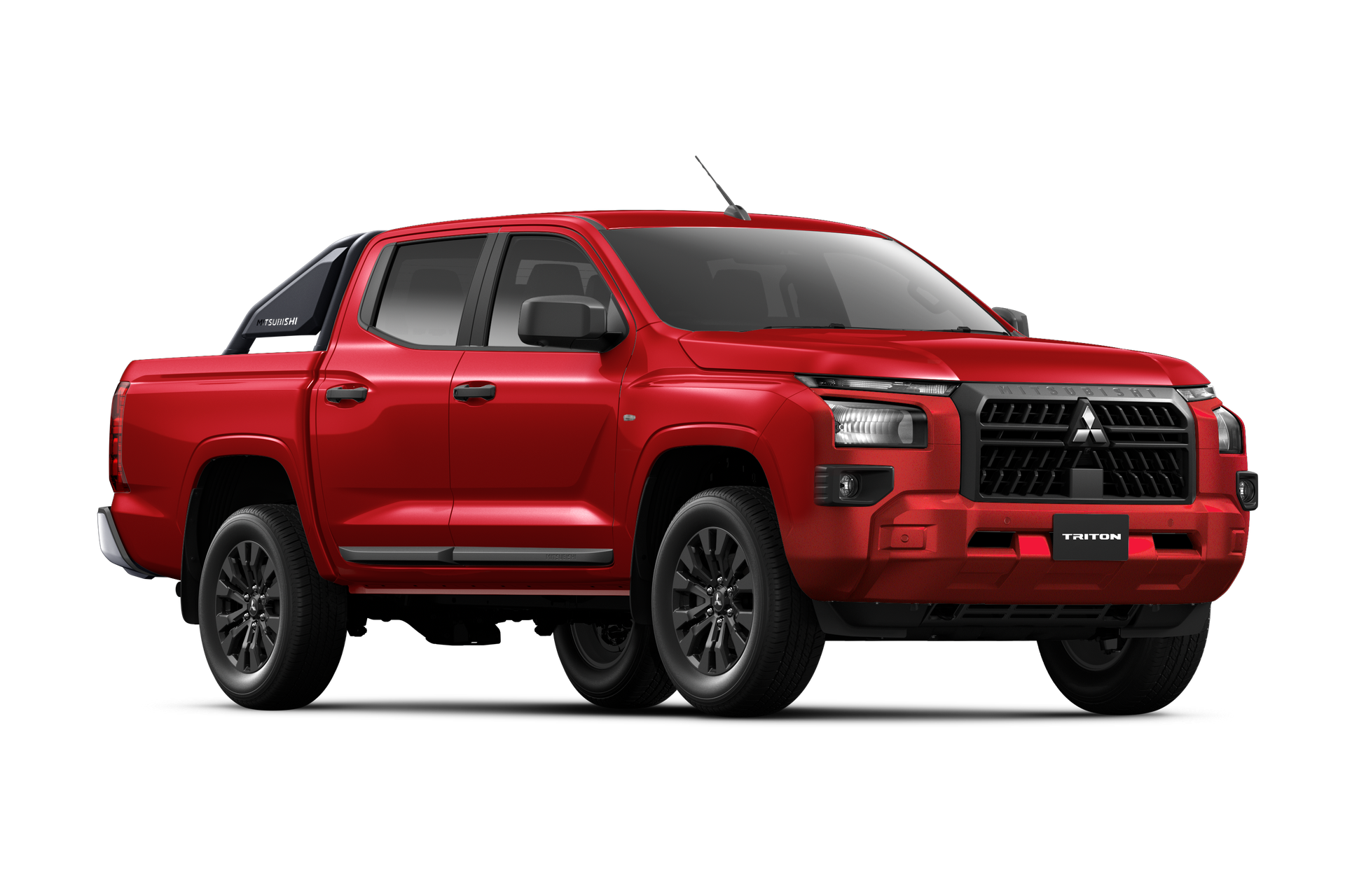 2025 Mitsubishi Triton price and specs | CarExpert