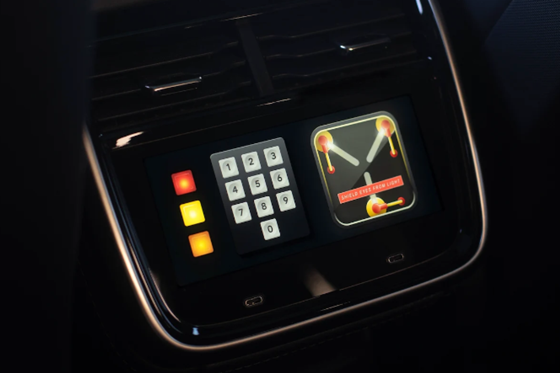 Rivian update pays tribute to Back to the Future, Knight Rider | CarExpert