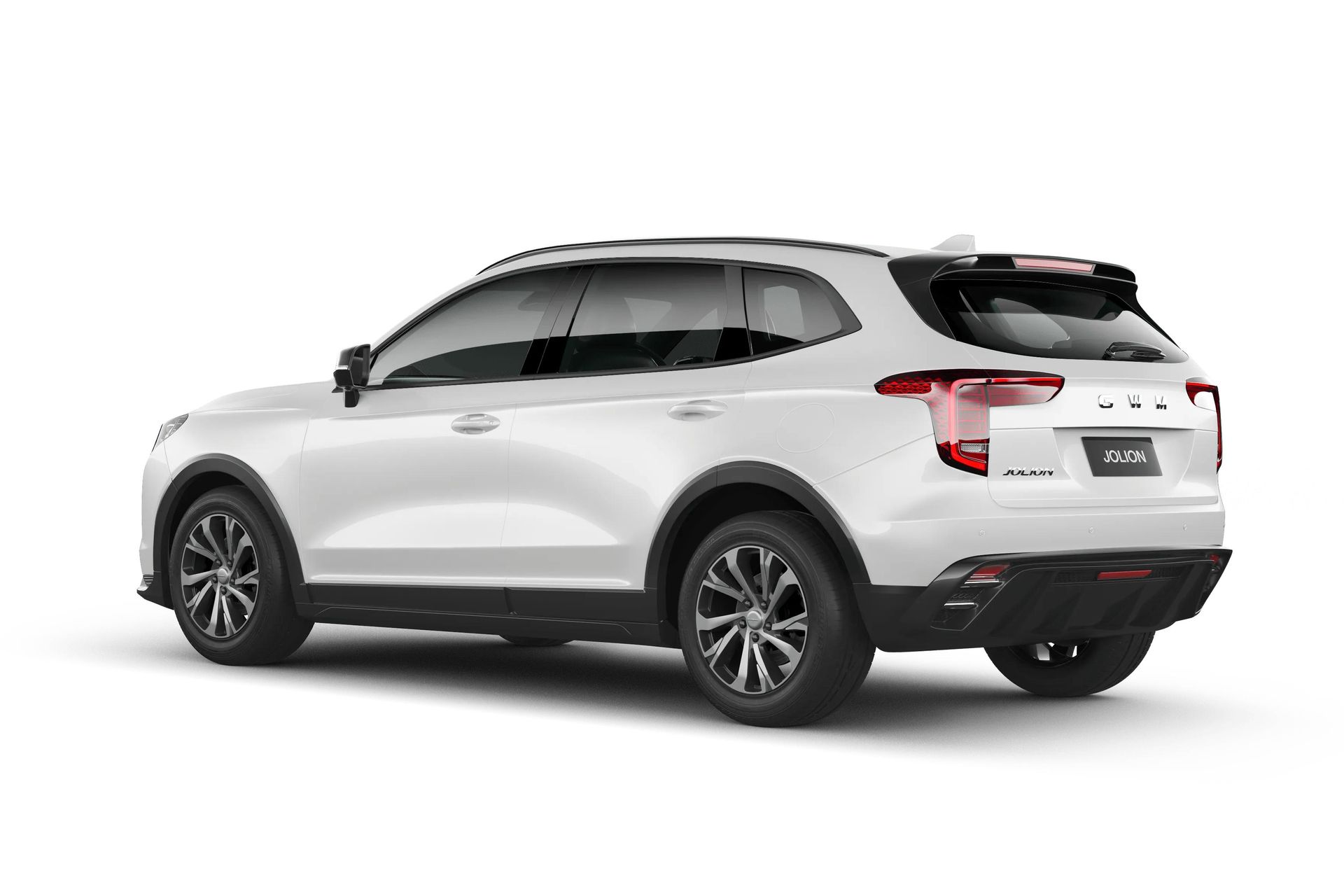 2024 GWM Haval Jolion: Brand's cheapest model gets $2000 price cut ...