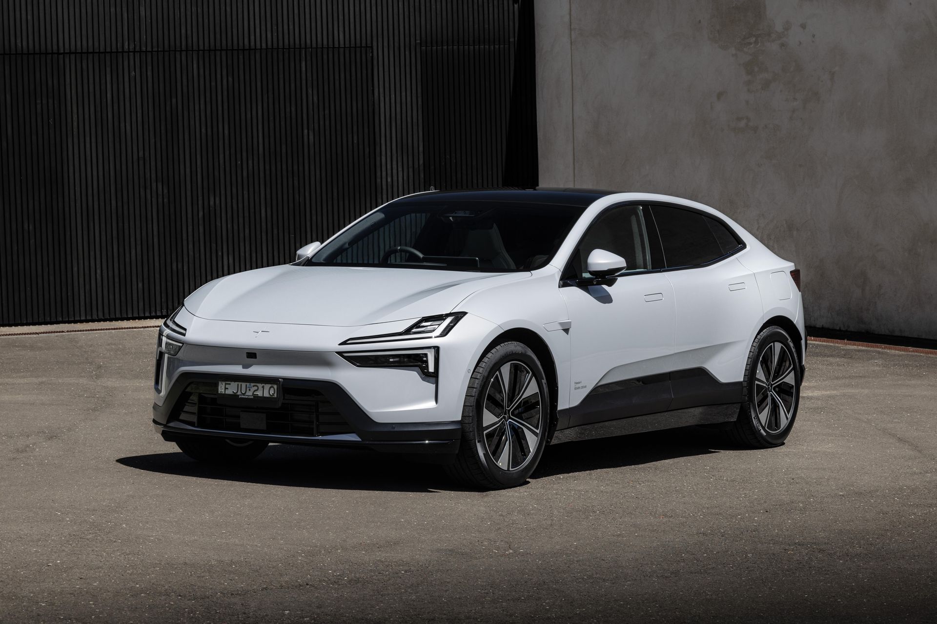 The mid-sized electric SUVs with the longest range in Australia | CarExpert