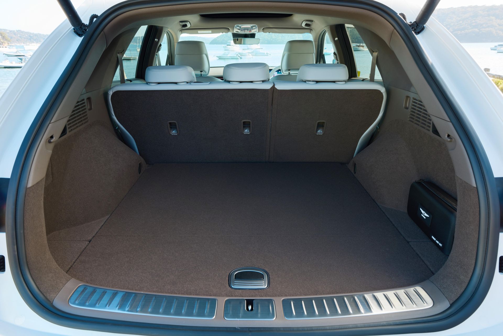 2025 Genesis GV70 review | CarExpert