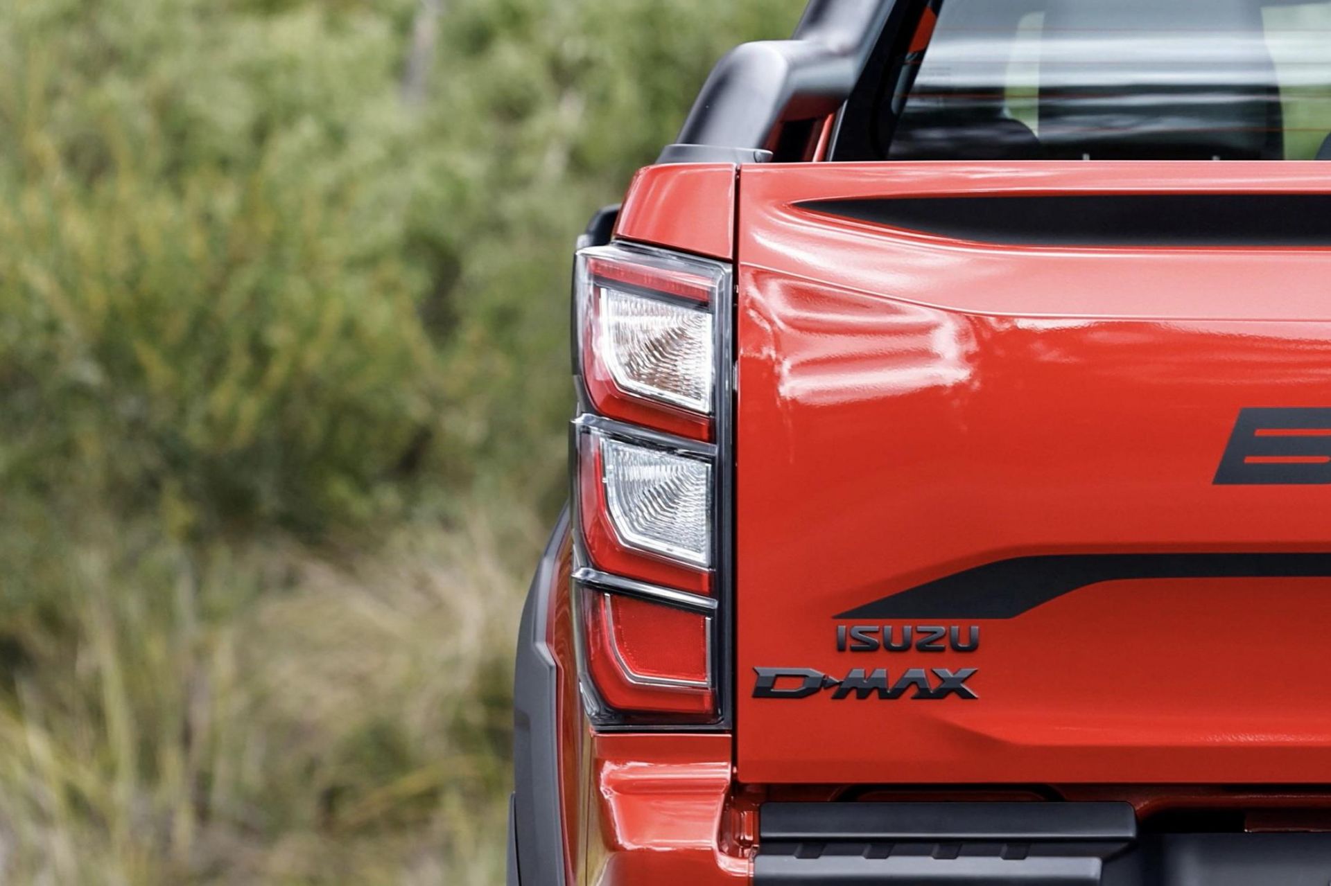 2025 Isuzu D-Max Blade review | CarExpert