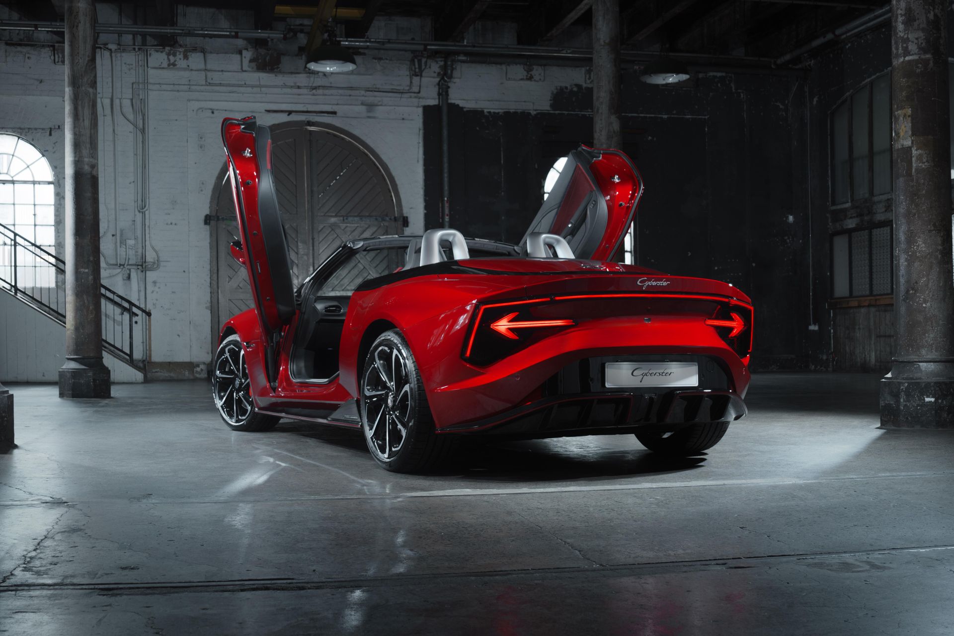 MG: A guide to everything you need to know | CarExpert